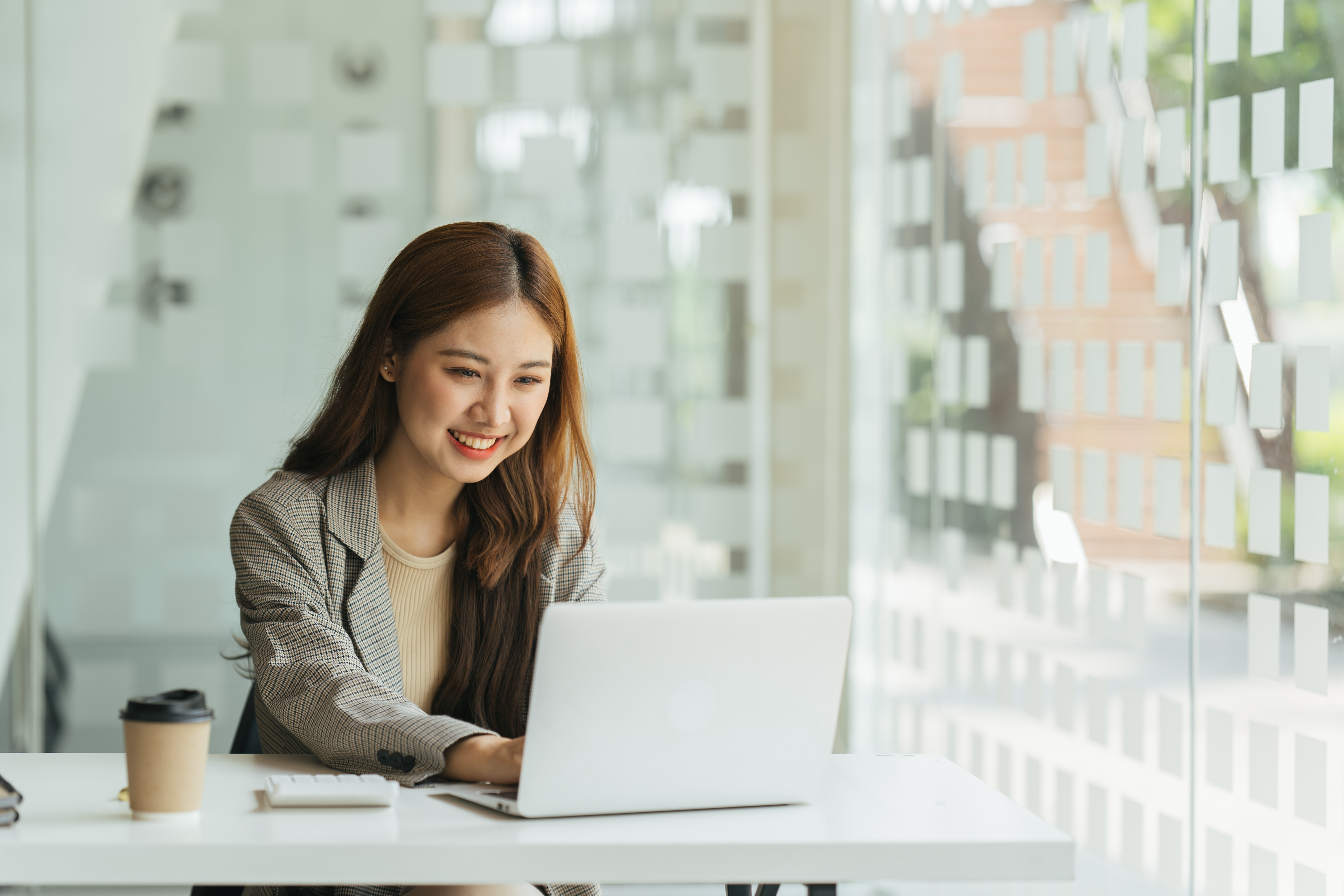 Small Business Computer Systems – Intel