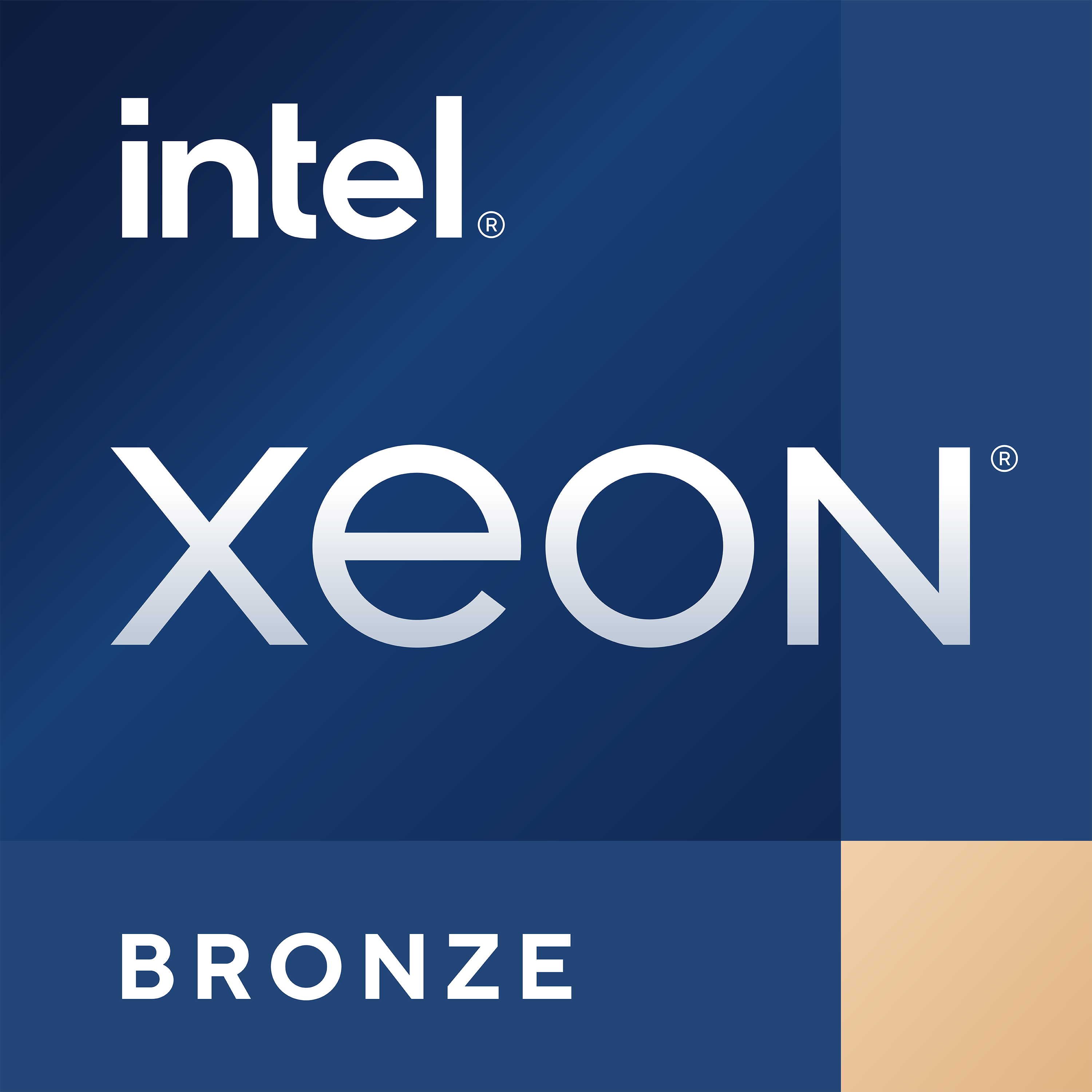 Intel Xeon Bronze 3508U Processor 22.5M Cache 2.10 GHz 产品规范