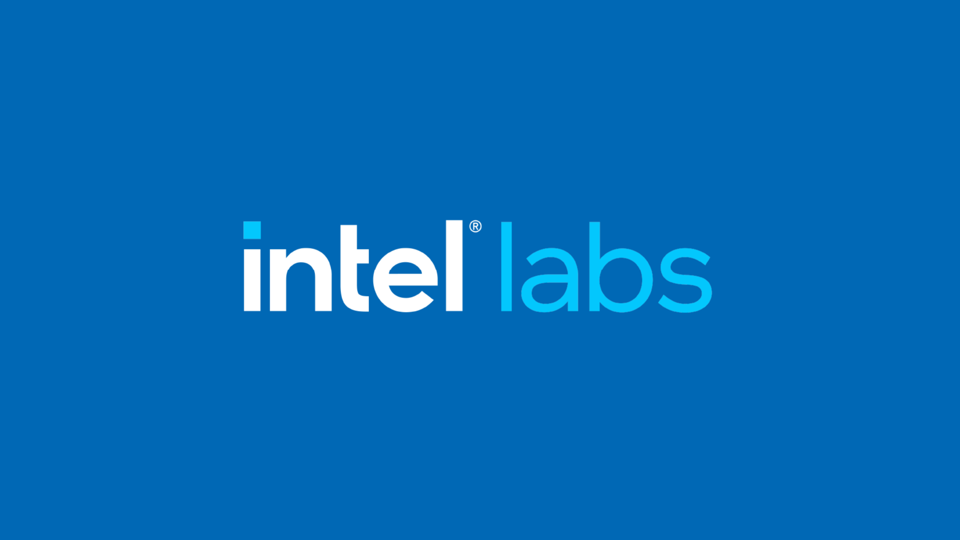 Intel Labs | The Future of Artificial Intelligence
