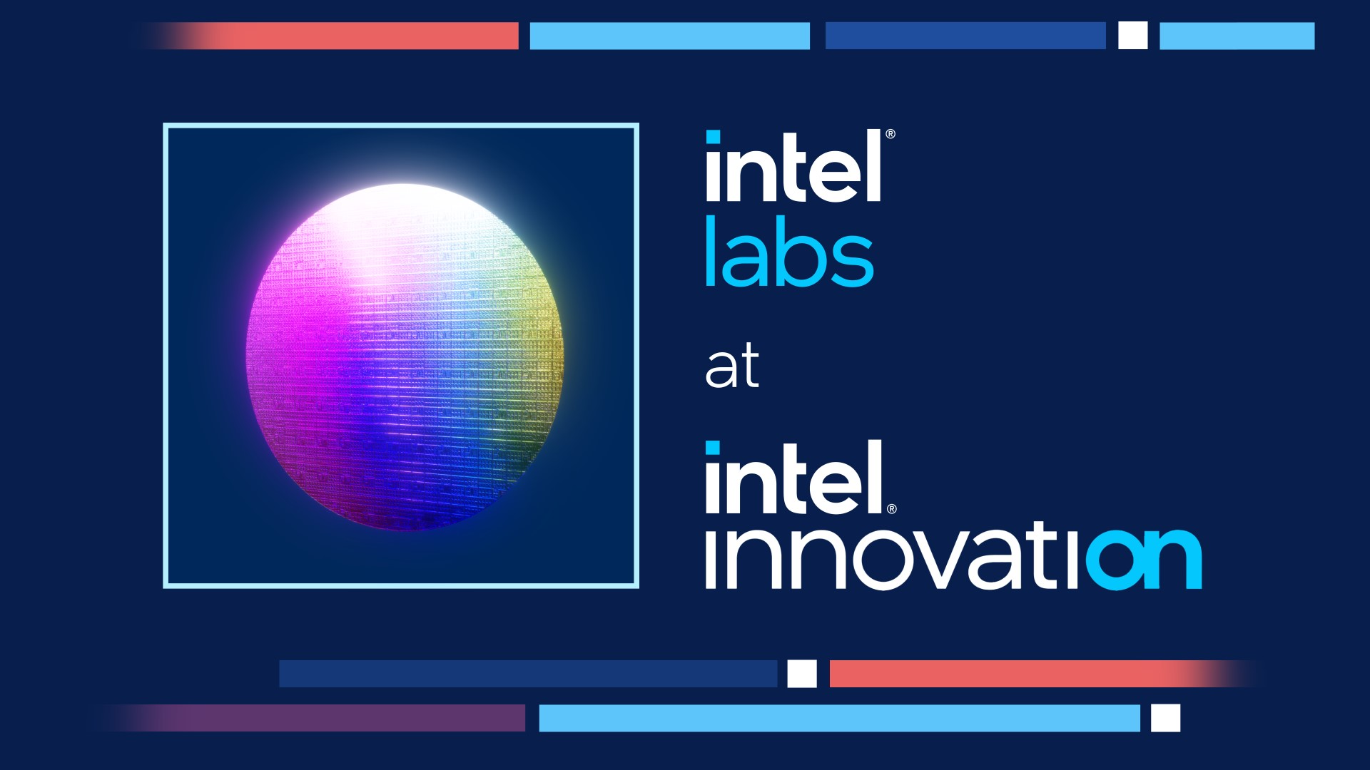 Intel Labs at Intel® Innovation 2023
