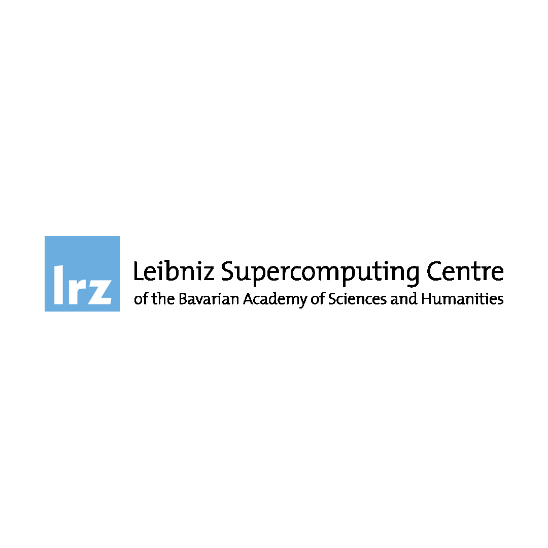 Lrz Logo