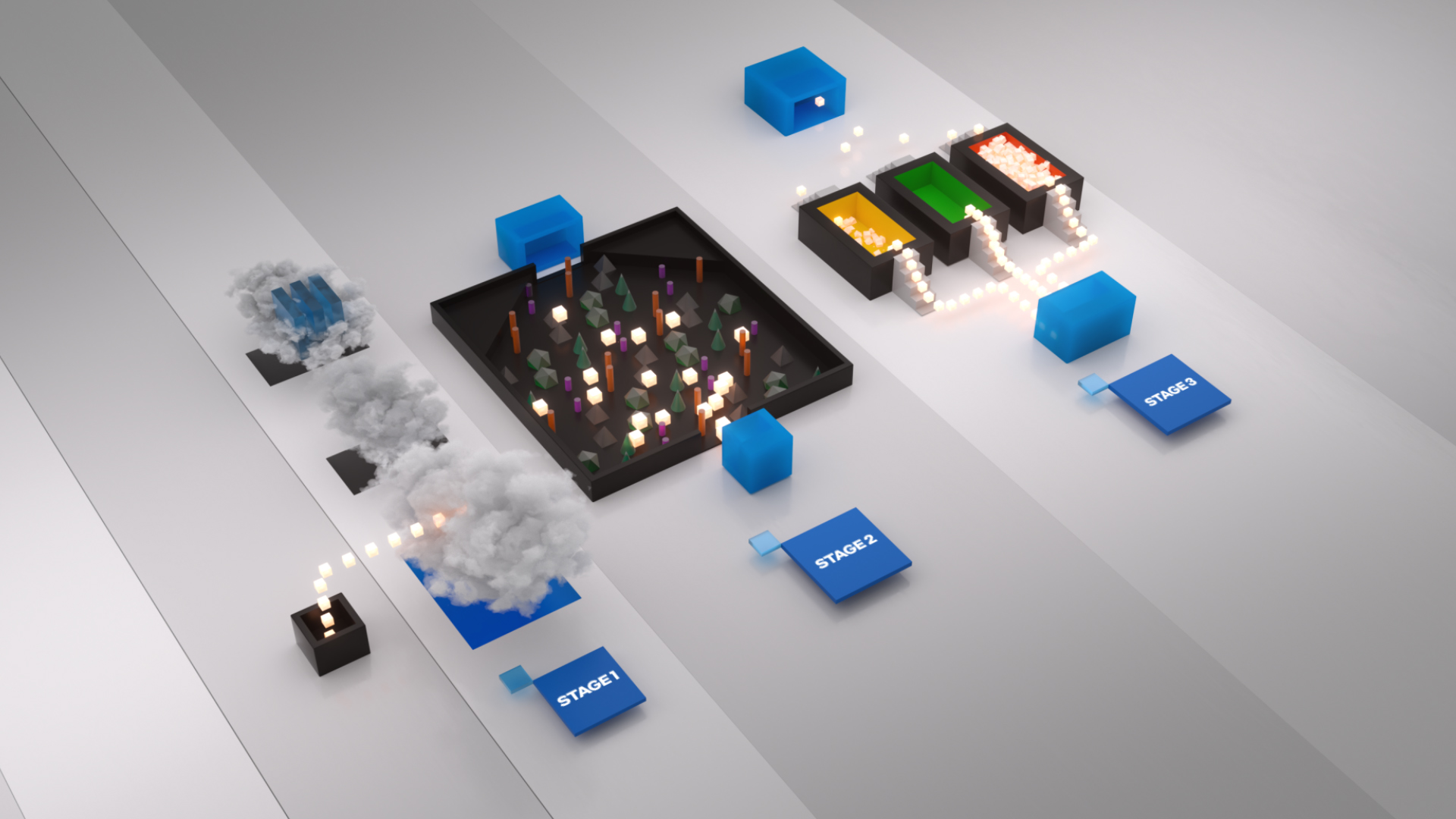 Cloud Computing Tools for Optimization and Management - Intel