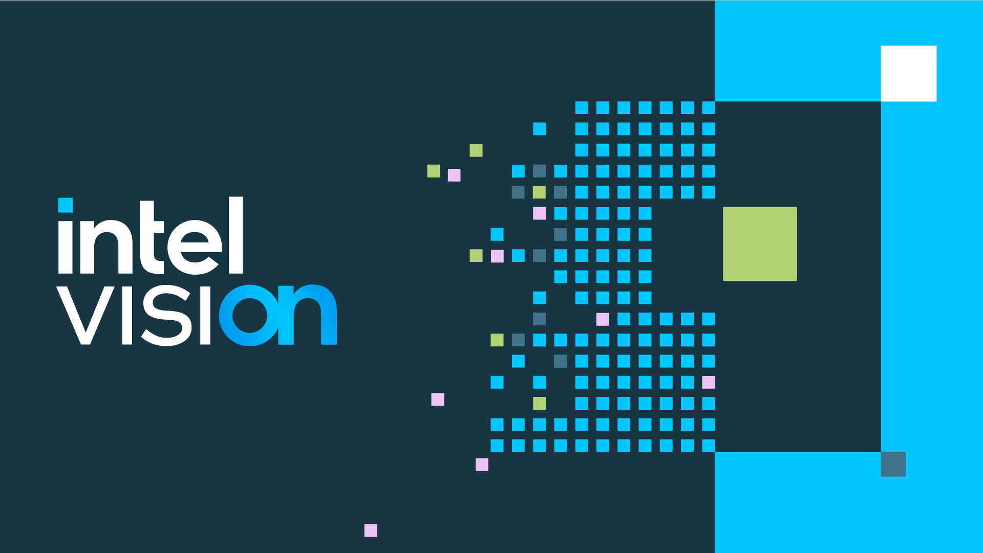 Intel Vision