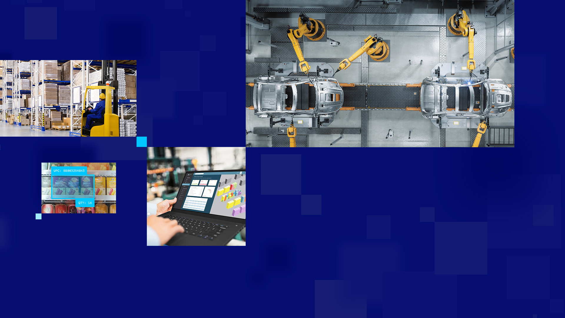 Intels Edge Platform Scalable Edge Ai And Edge Solutions