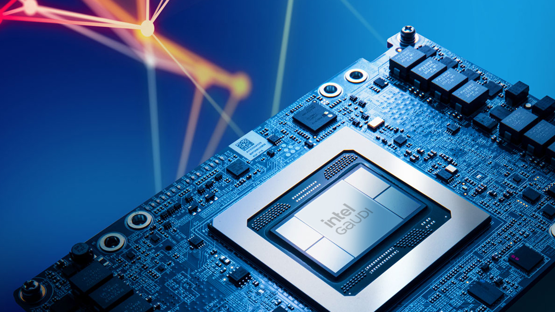 Inference Model Performance Data for Intel® Gaudi® 2 Accelerator