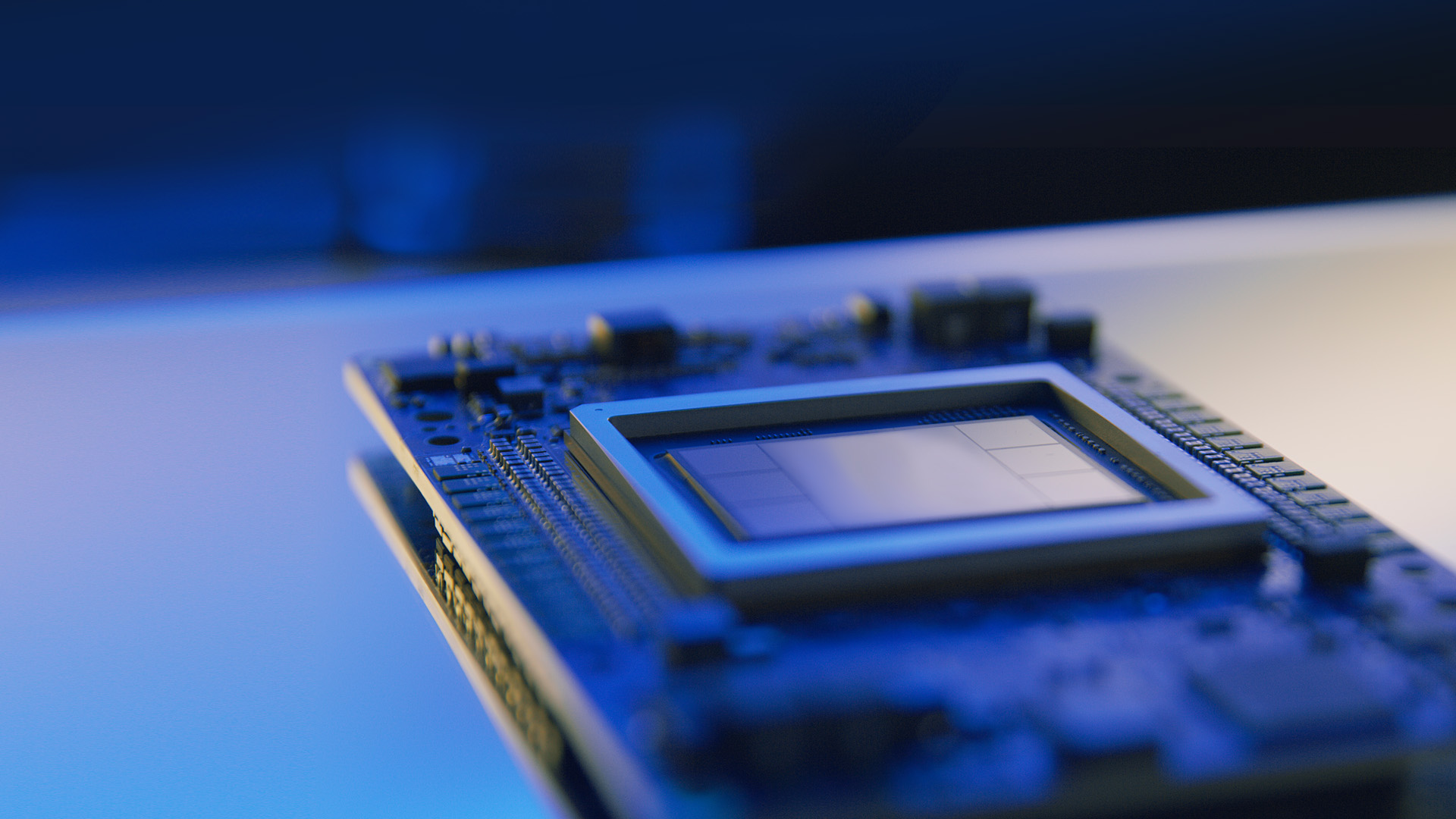 Intel® Gaudi® 2 Powers Deep Learning Instances on Genesis Cloud