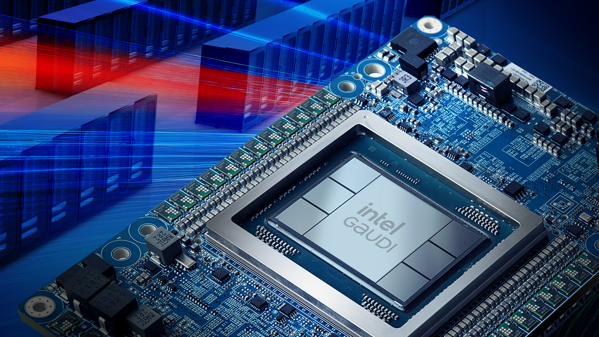 Fine-Tune GPT-2* with Hugging Face* and Intel® Gaudi® Accelerators