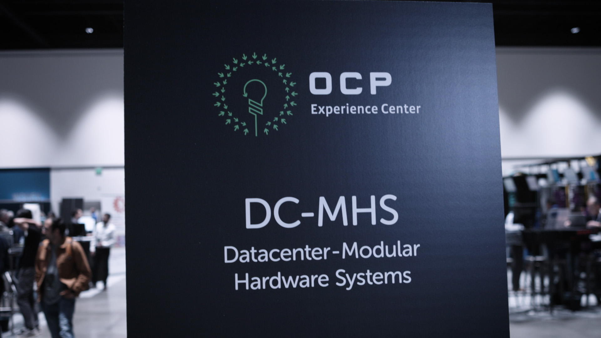 OCP Explores Data Center Modular Hardware Systems