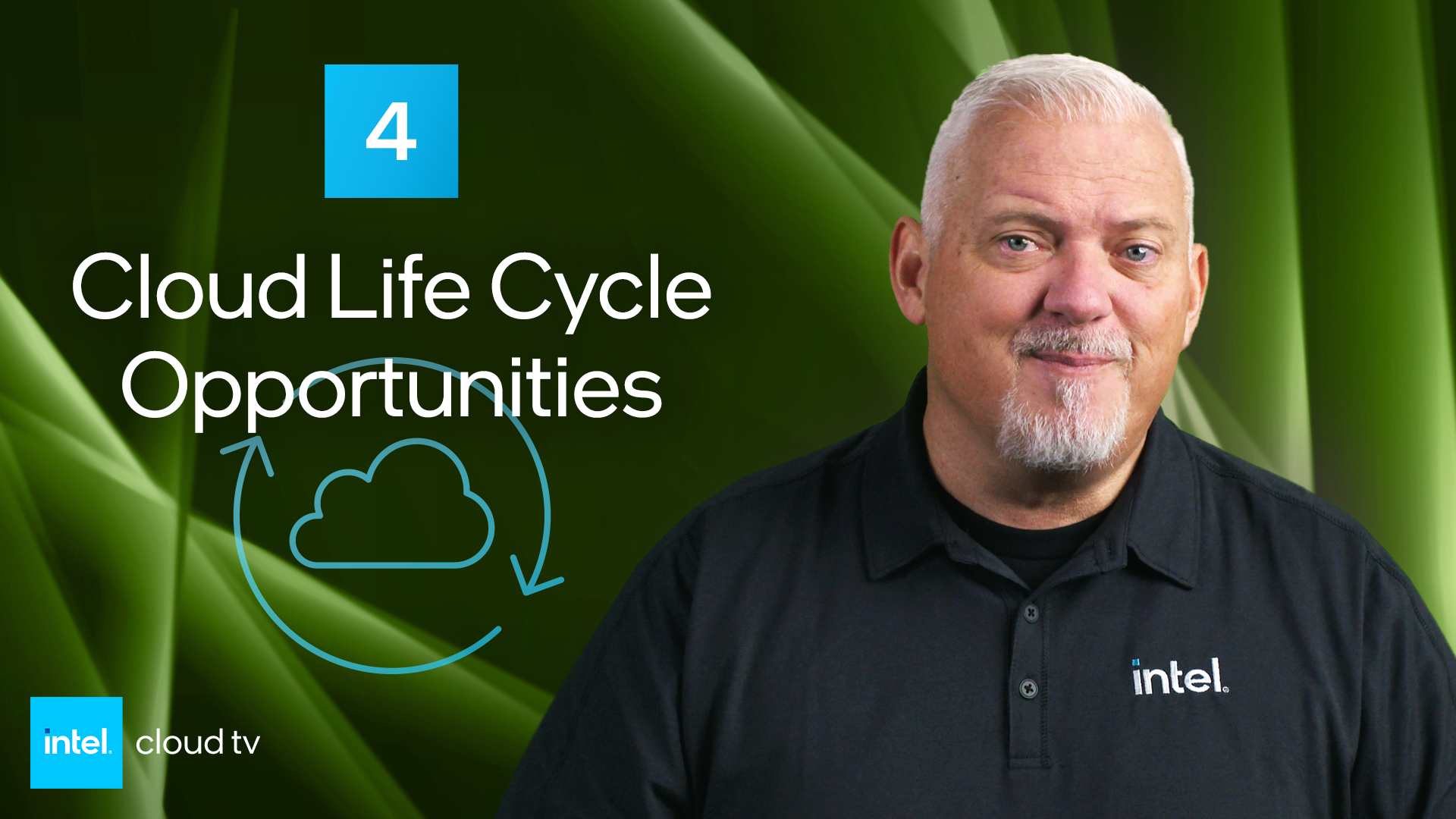 Finding Opportunities Across the Cloud Life Cycle