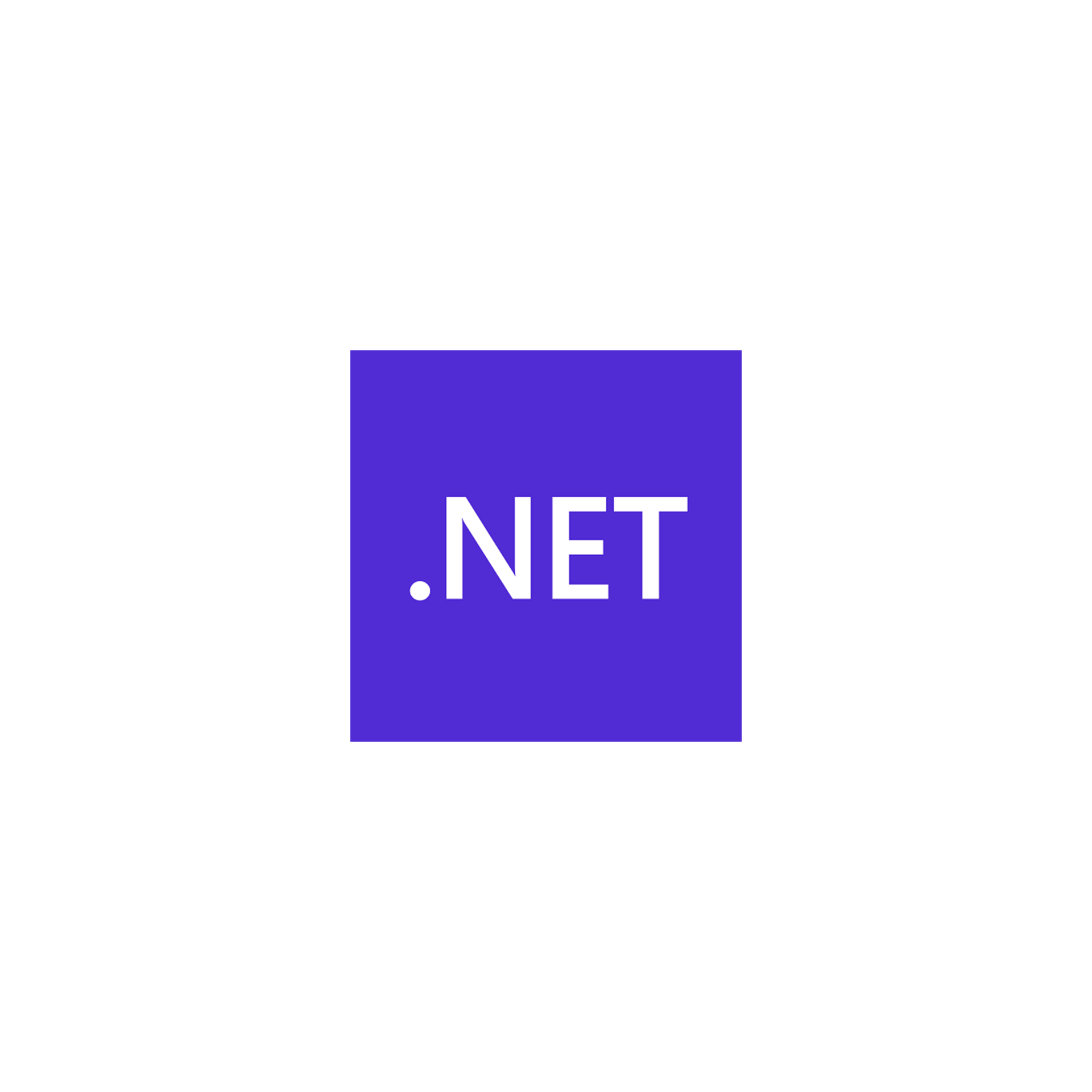 Microsoft .NET