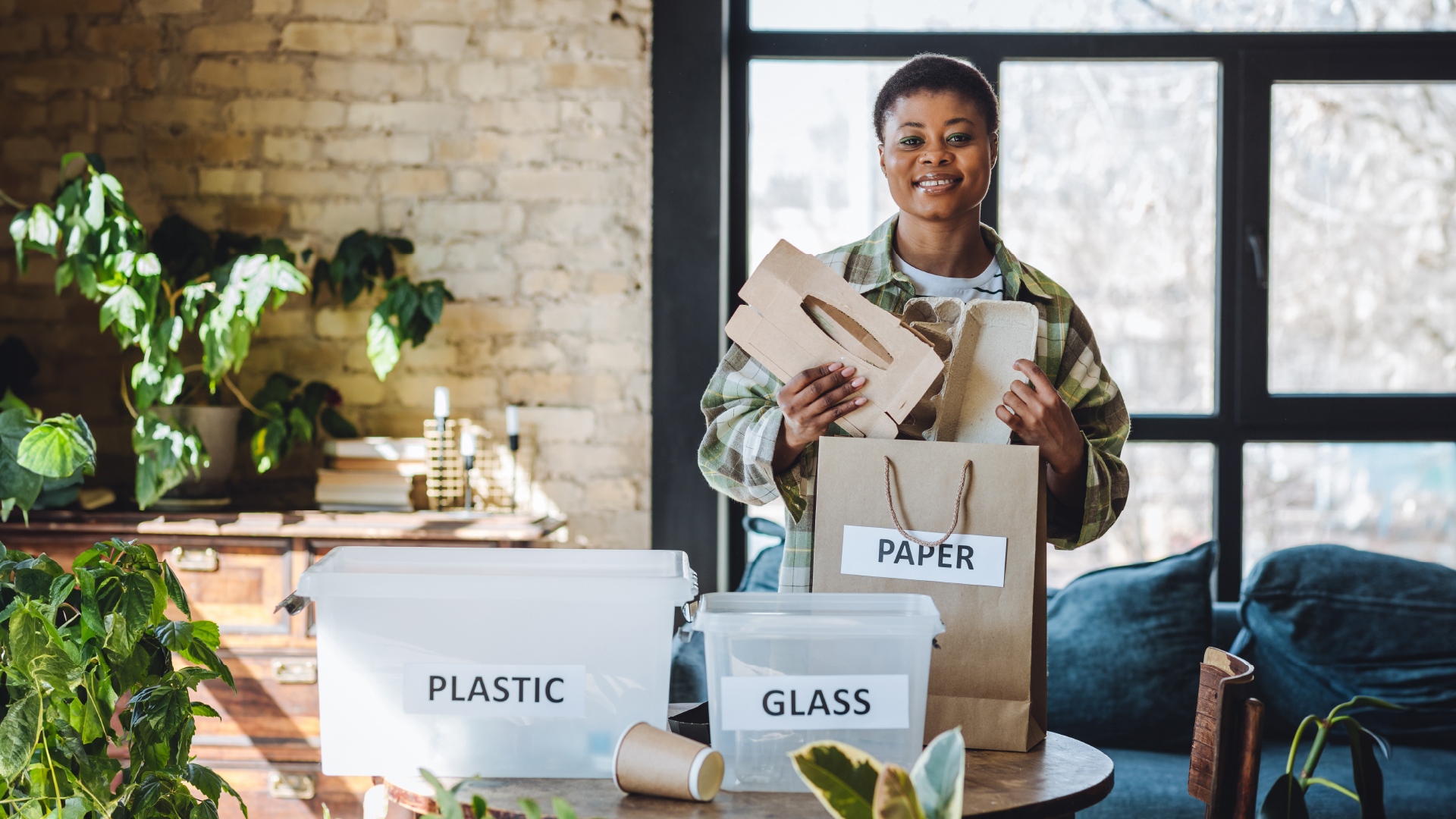 Intel Packaging Recycling and Sustainability