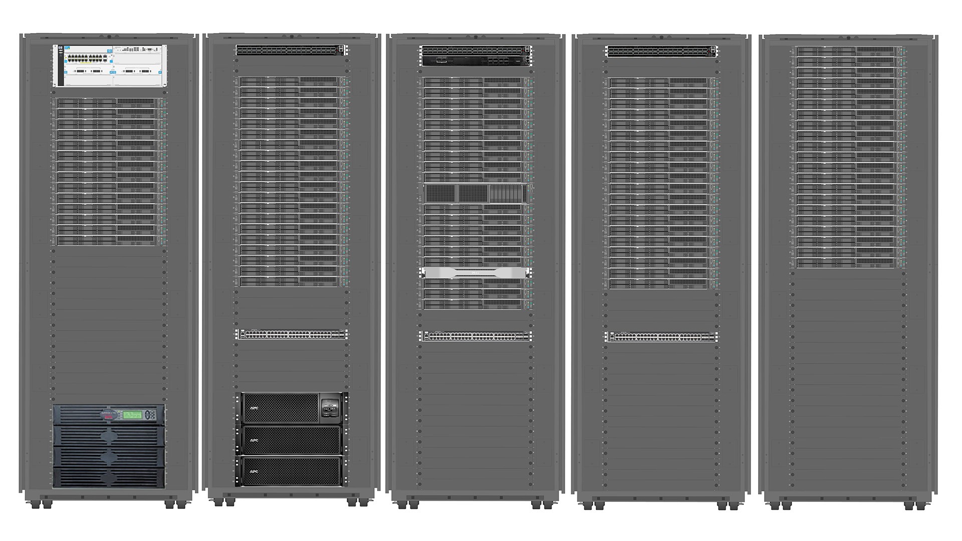 Stony Brook Upgrades Seawulf Supercomputer