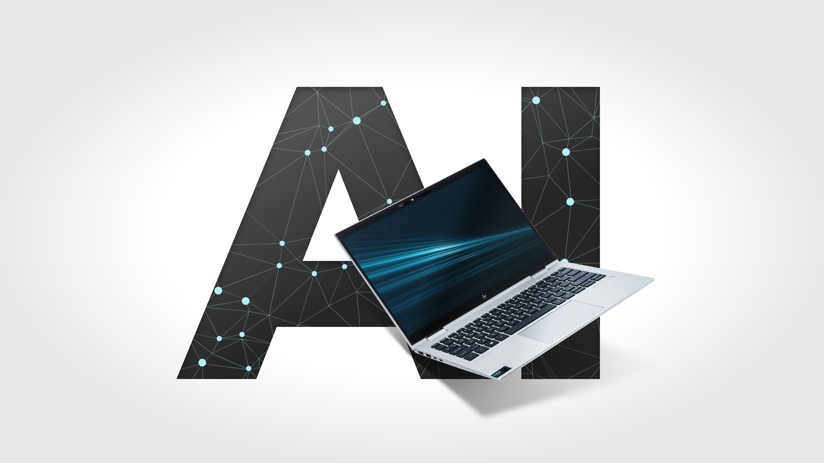 The AI PC Powered by Intel. Now AI Is for Everyone – Intel