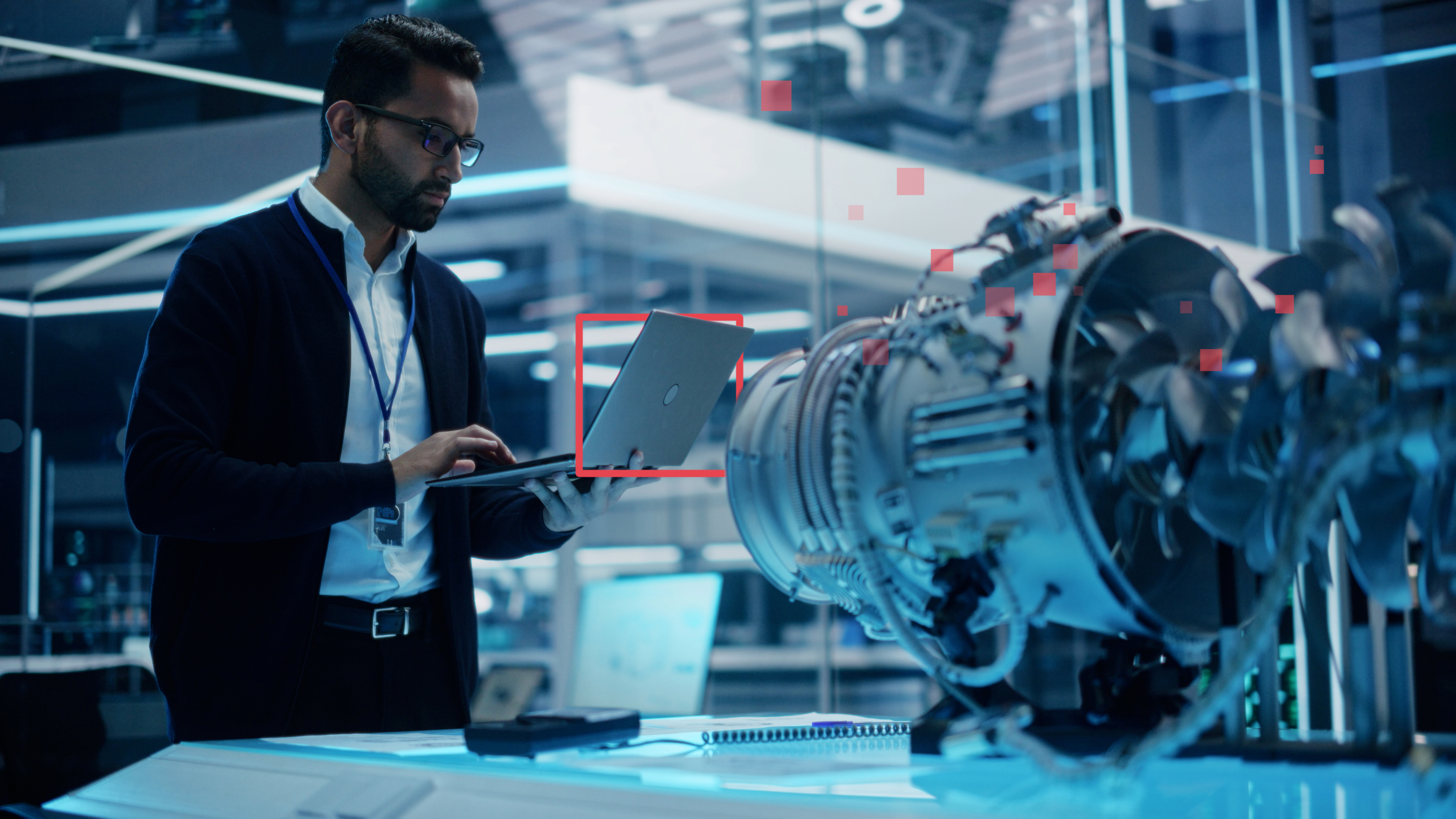 Unlock the Power of AI - Intel