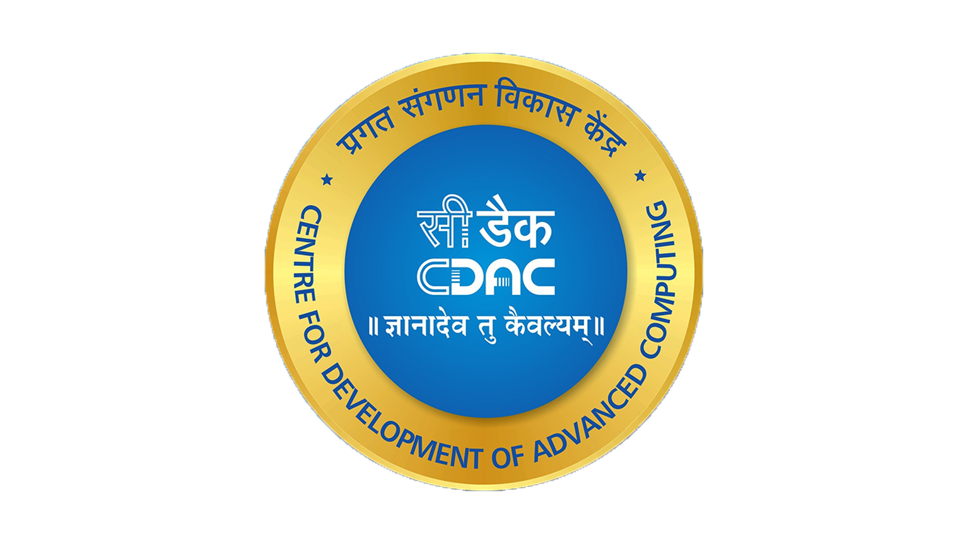 C-DAC