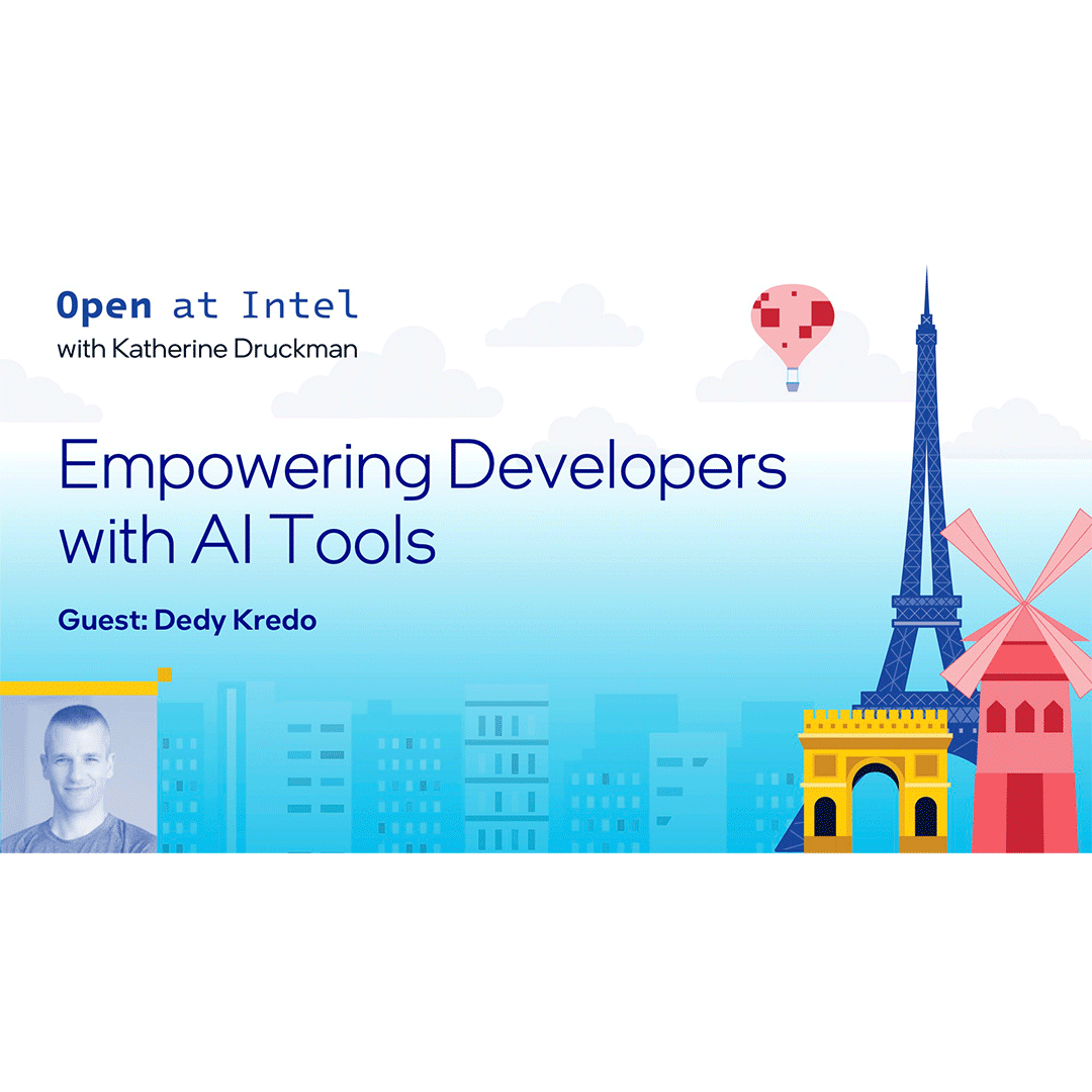 Empowering Developers with AI Tools