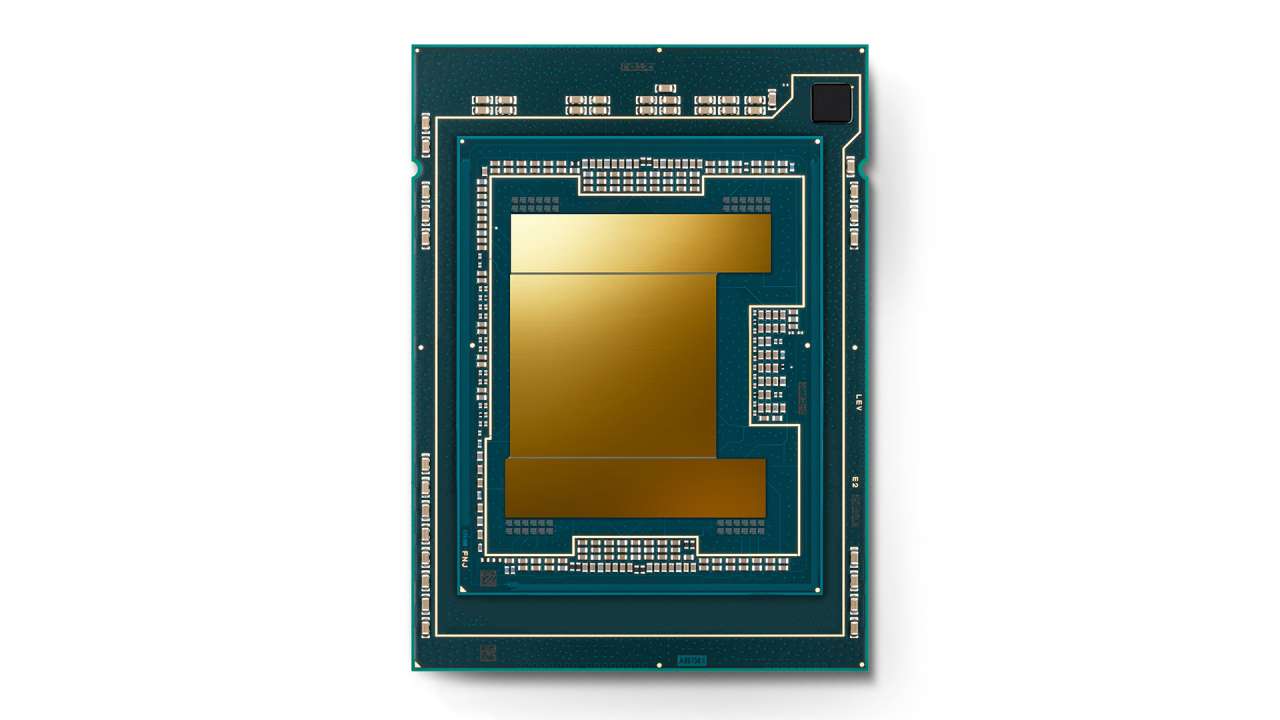 Computex: Intel Accelerates AI Everywhere, Redefines Power, Performance ... Computex: Intel Accelerates AI Everywhere, Redefines Power, Performance ...