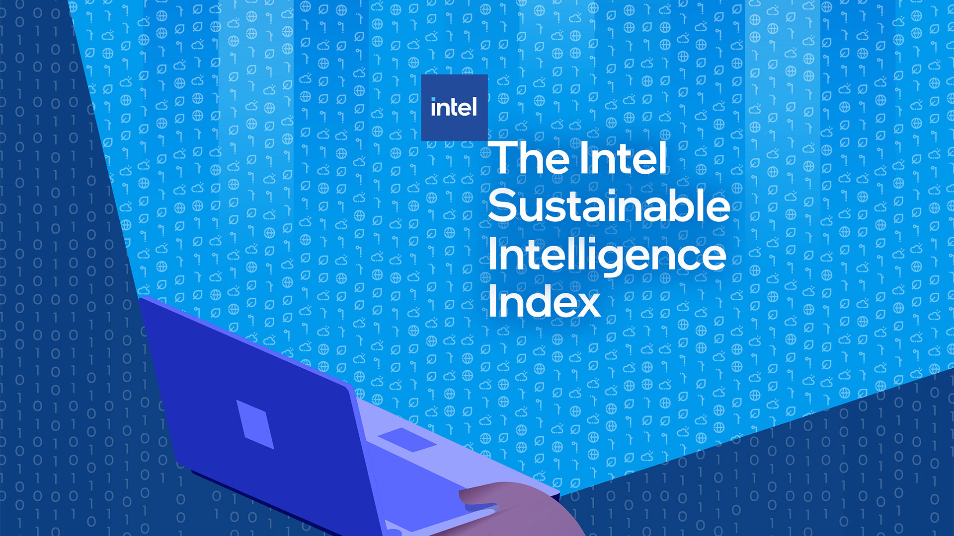 The Intel Sustainable Intelligence Index