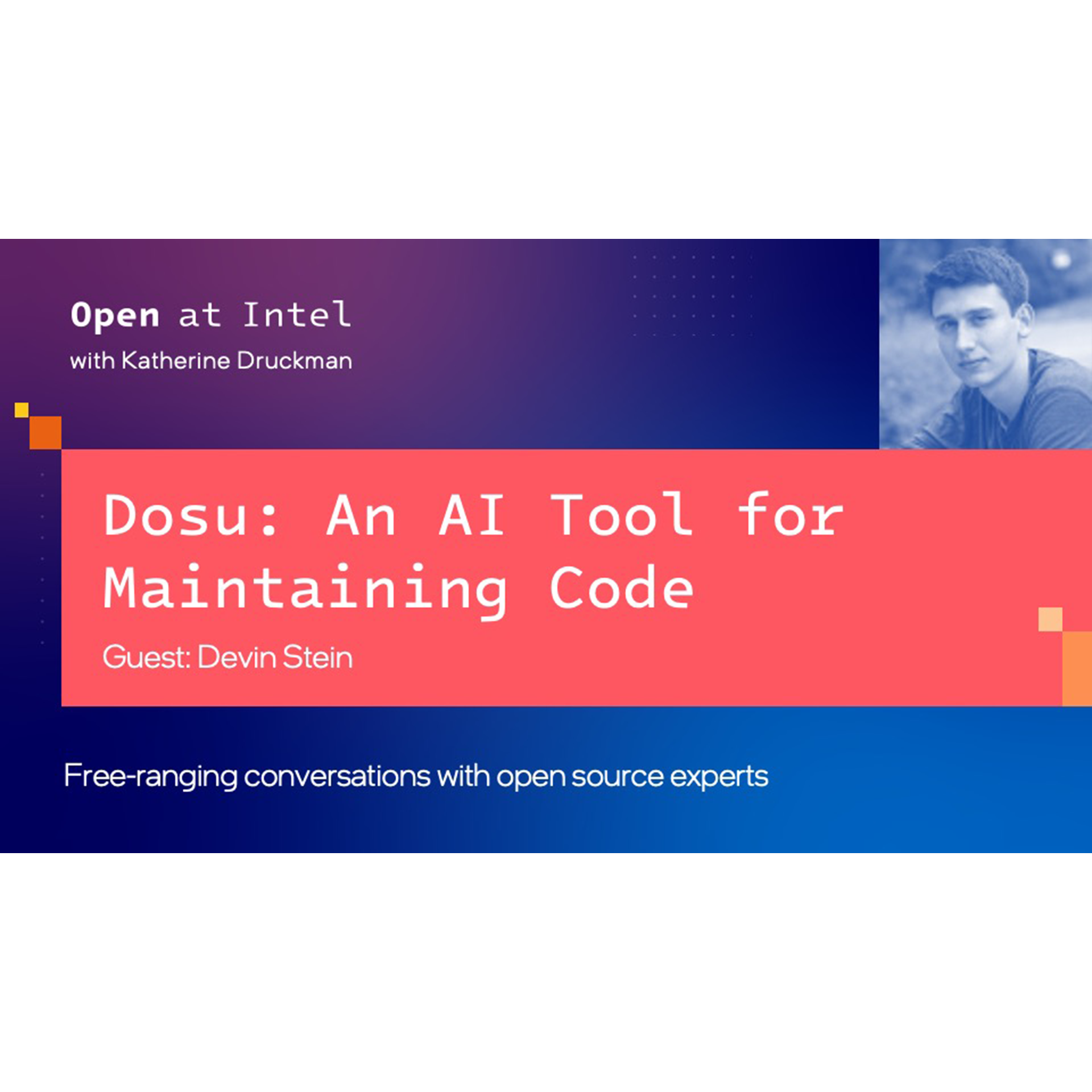 Dosu: An AI Tool for Maintaining Code