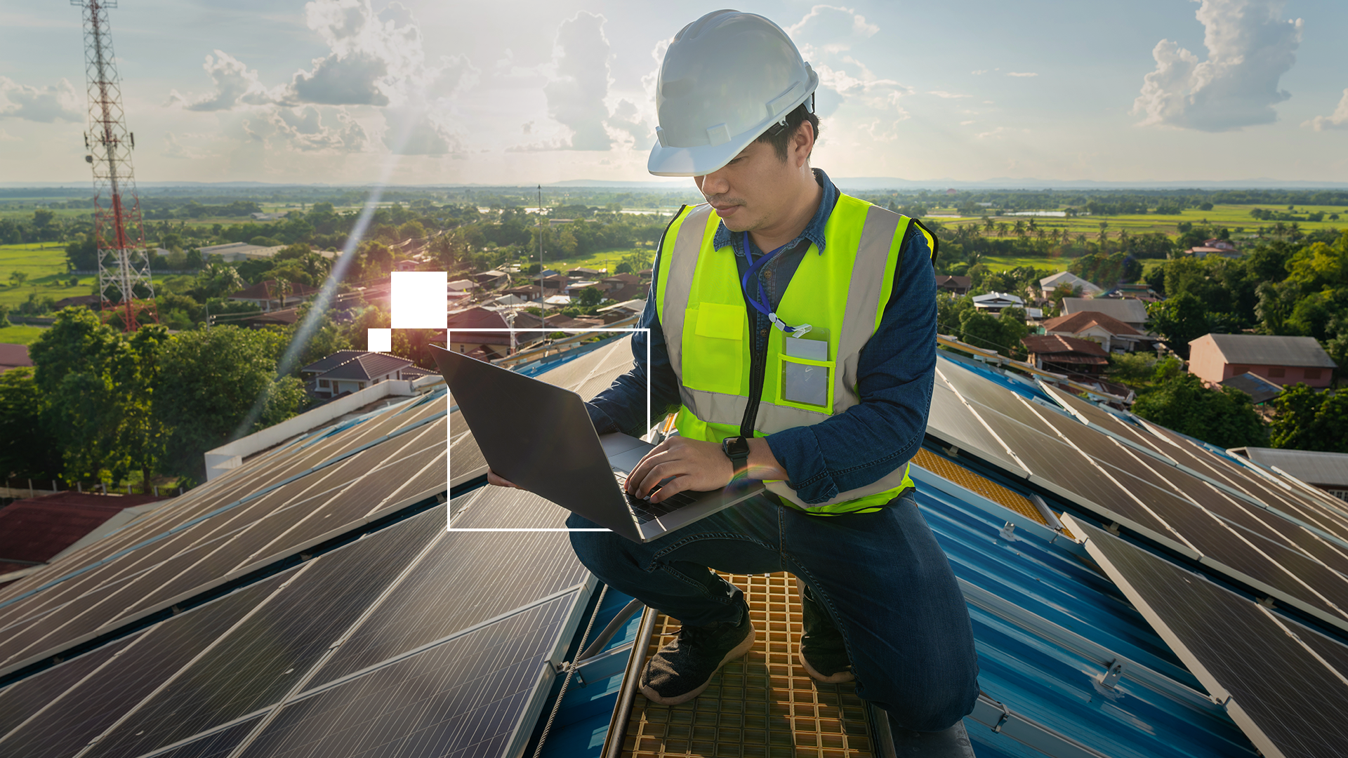 Artificial Intelligence (AI) in the Energy Industry – Intel