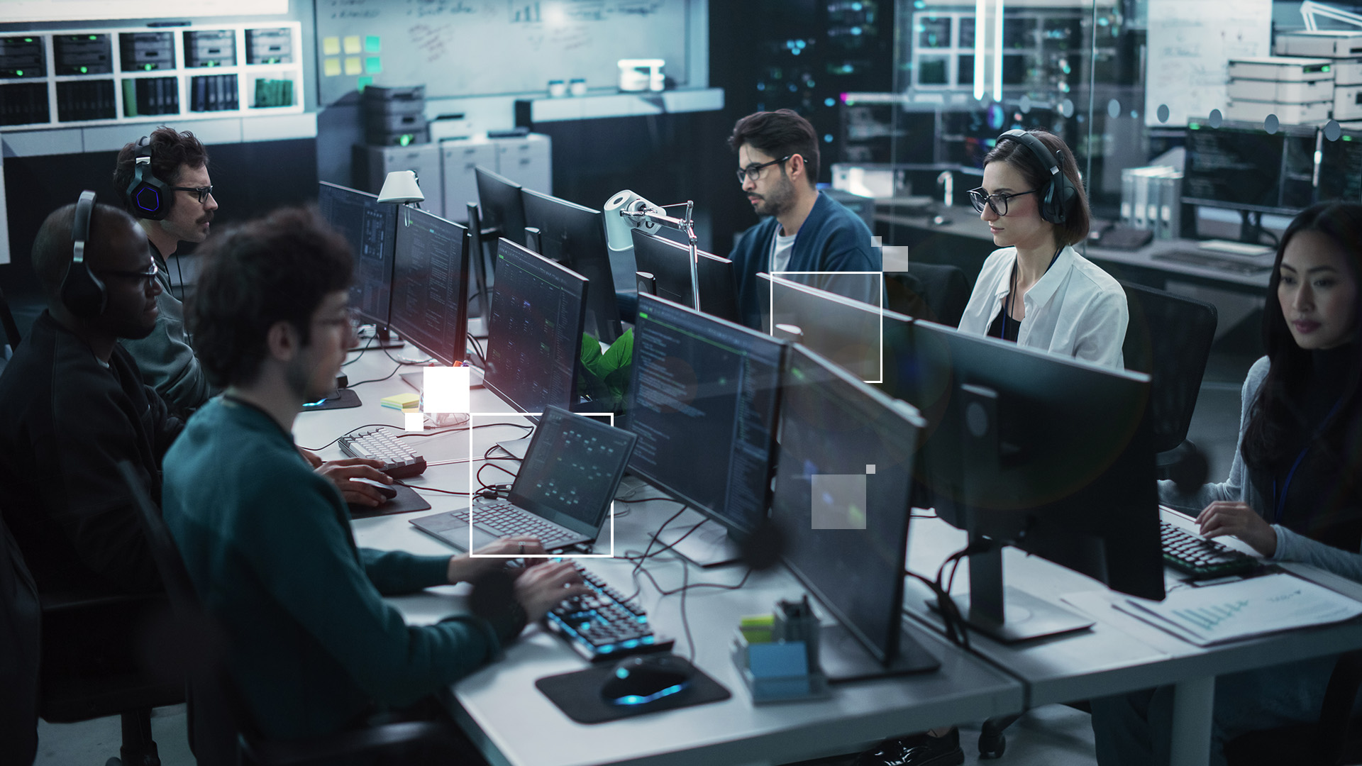 Artificial Intelligence Ai Hardware Intel