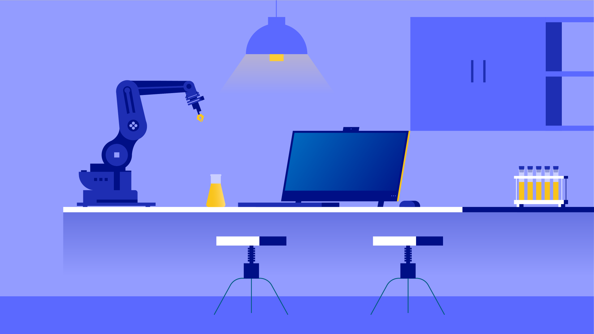 Industry Solutions Builders