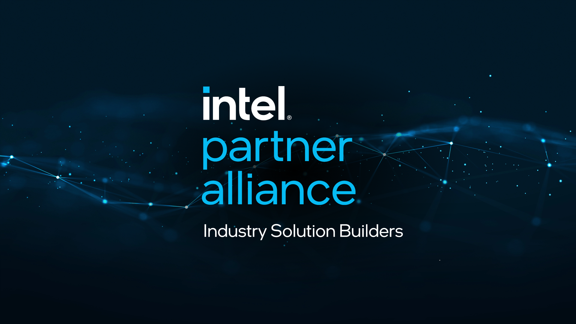 Industry Solutions Builders