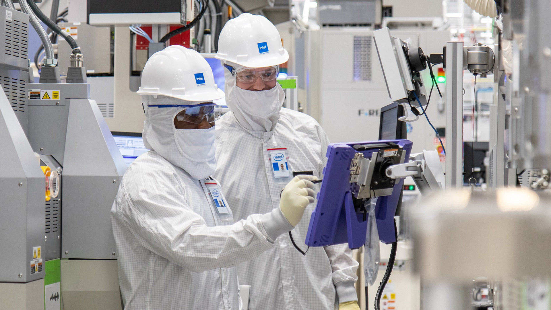 Intel® Digital Readiness Programs