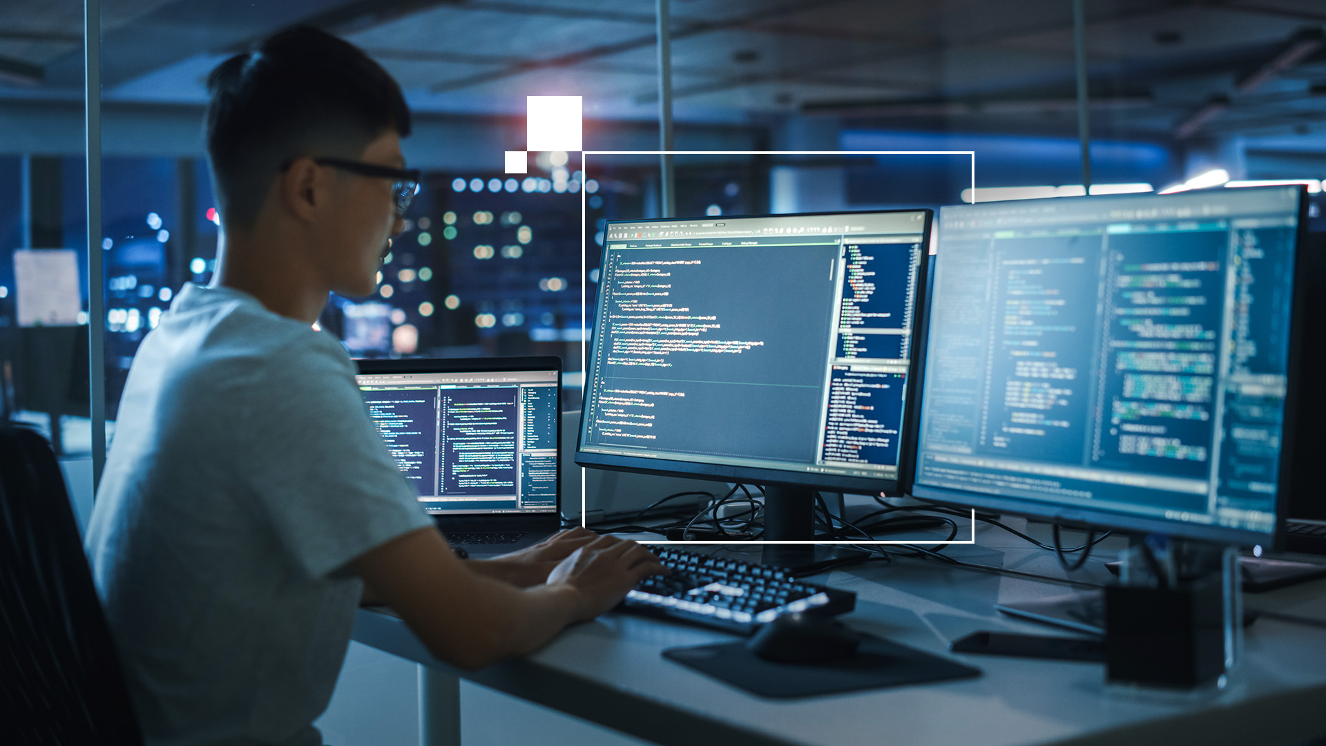 Artificial Intelligence (AI) Software – Intel