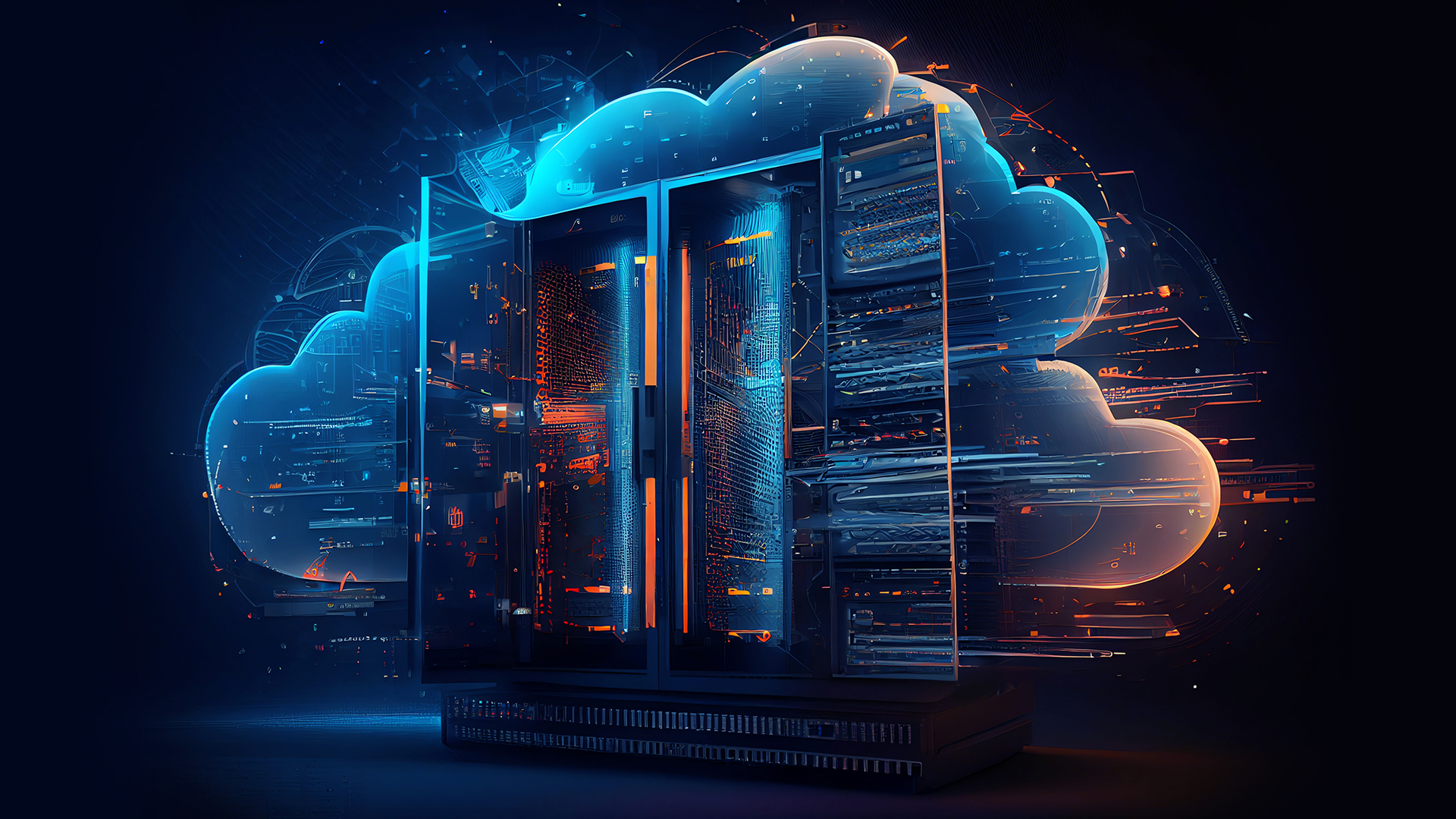 Intel® Infrastructure Processing Unit (Intel® IPU)