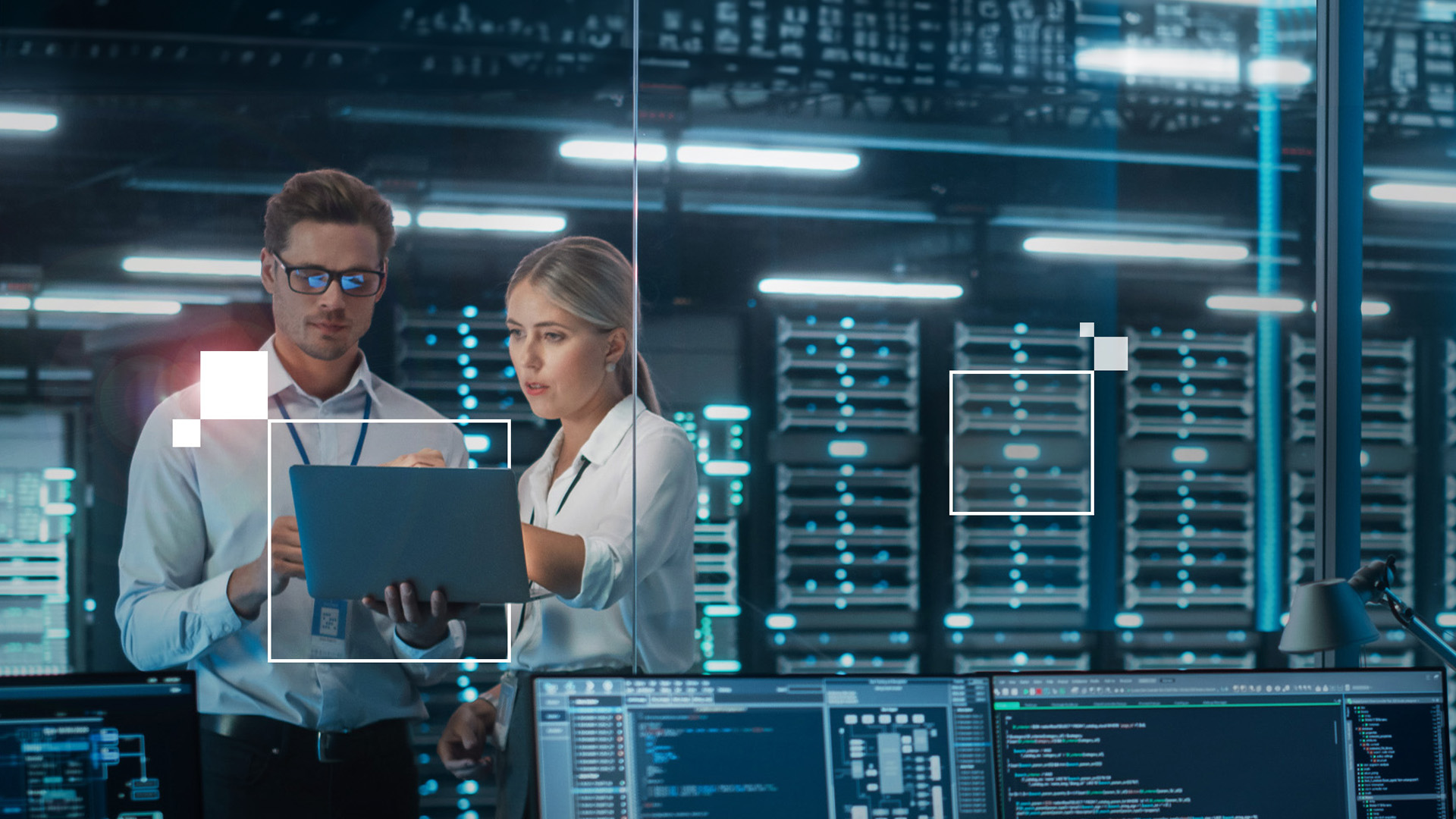 Intel® AI Systems for the Edge – Intel