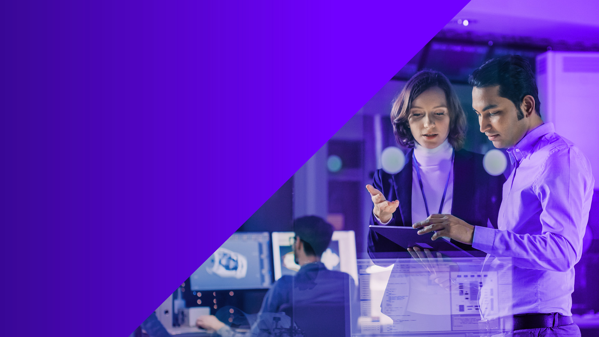 Intel® Tiber™ Edge Platform: Transform Infrastructure Management