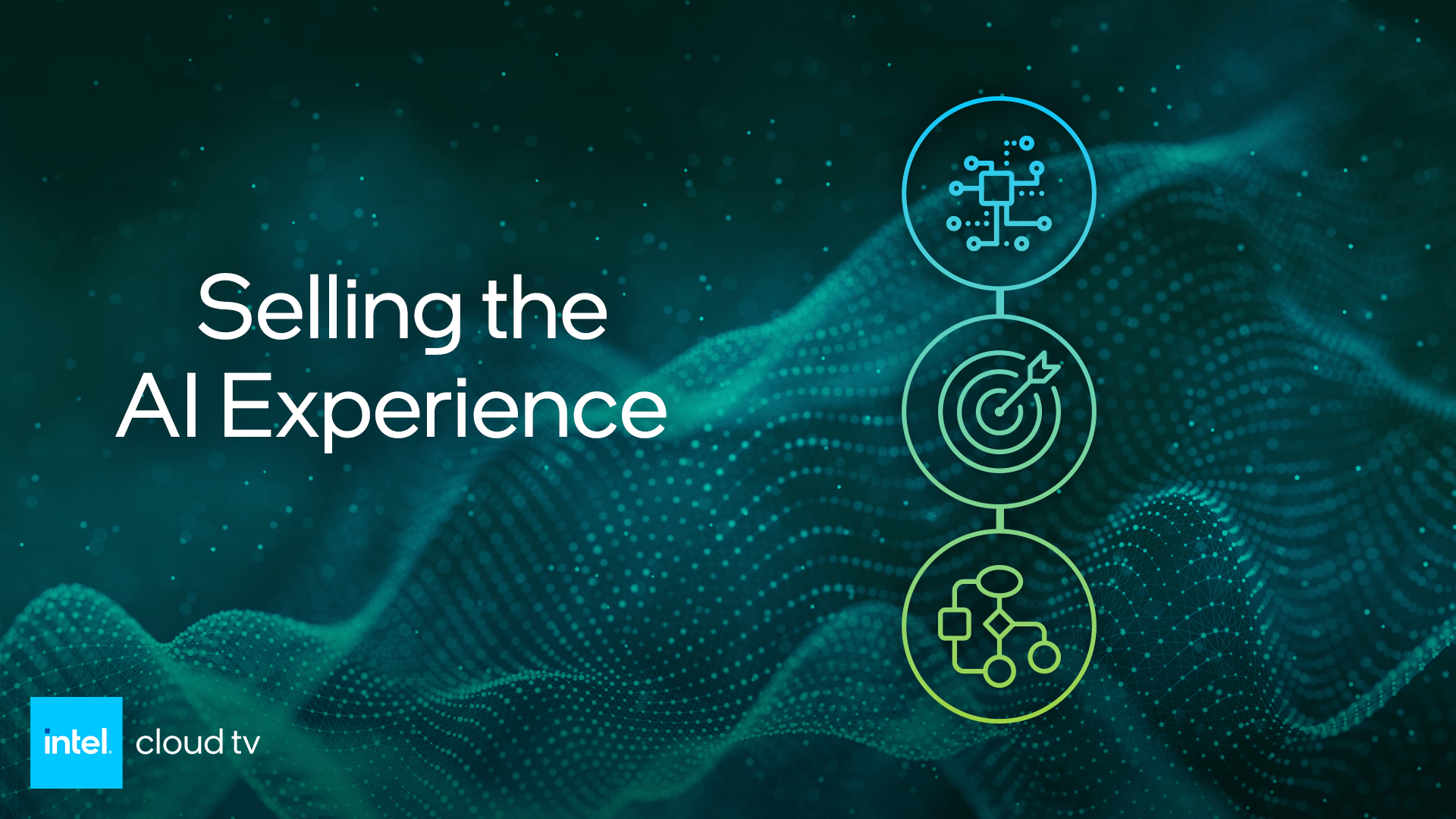 การขายประสบการณ์ AI