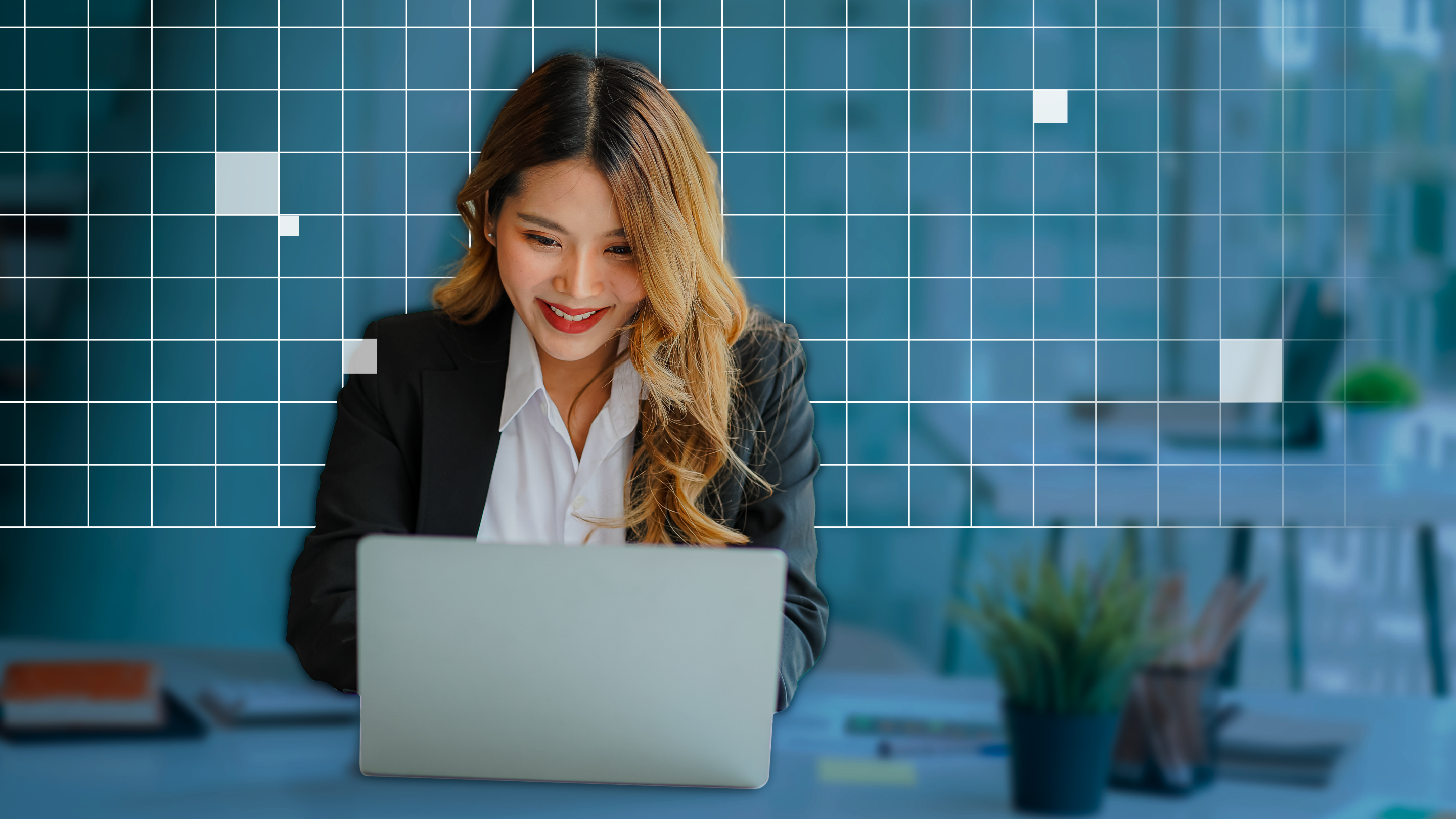 PCs con IA para empresas: Intel