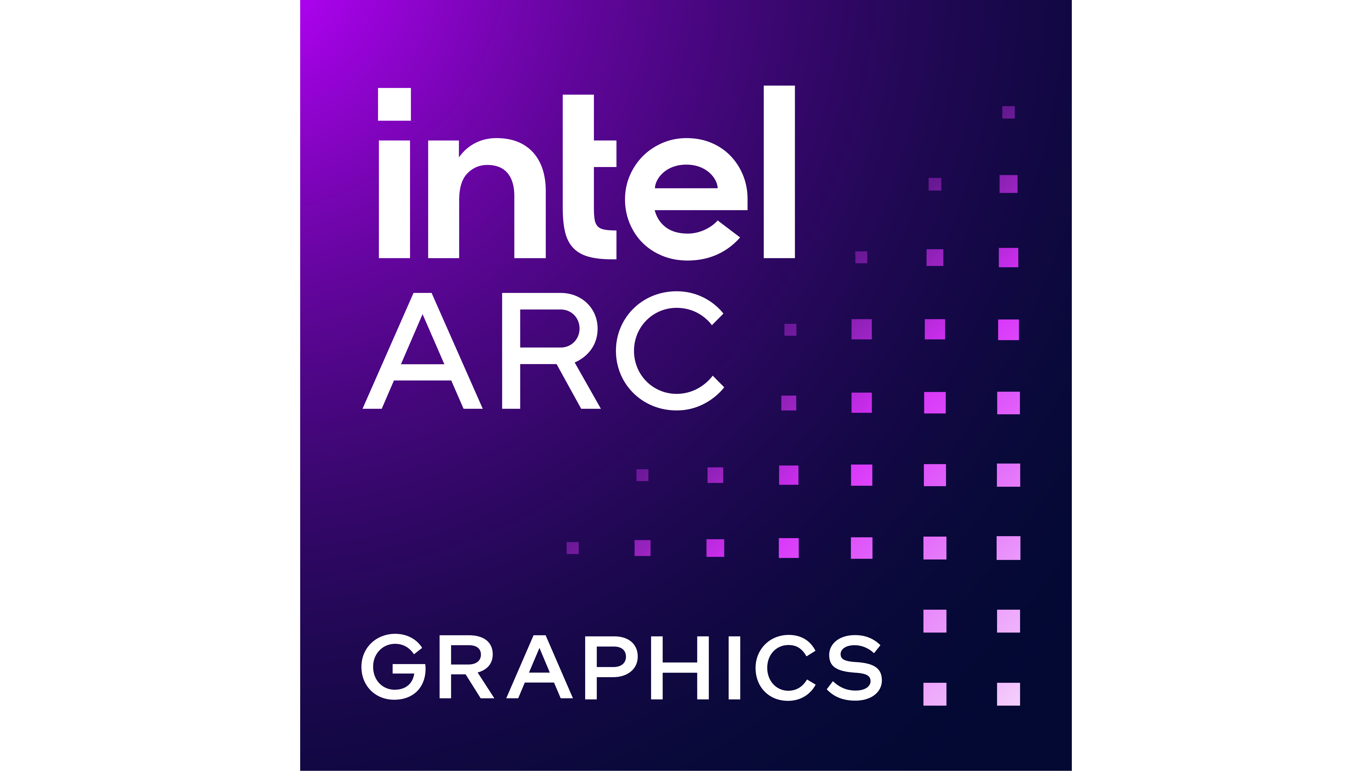Intel® Arc™ B-Series Graphics