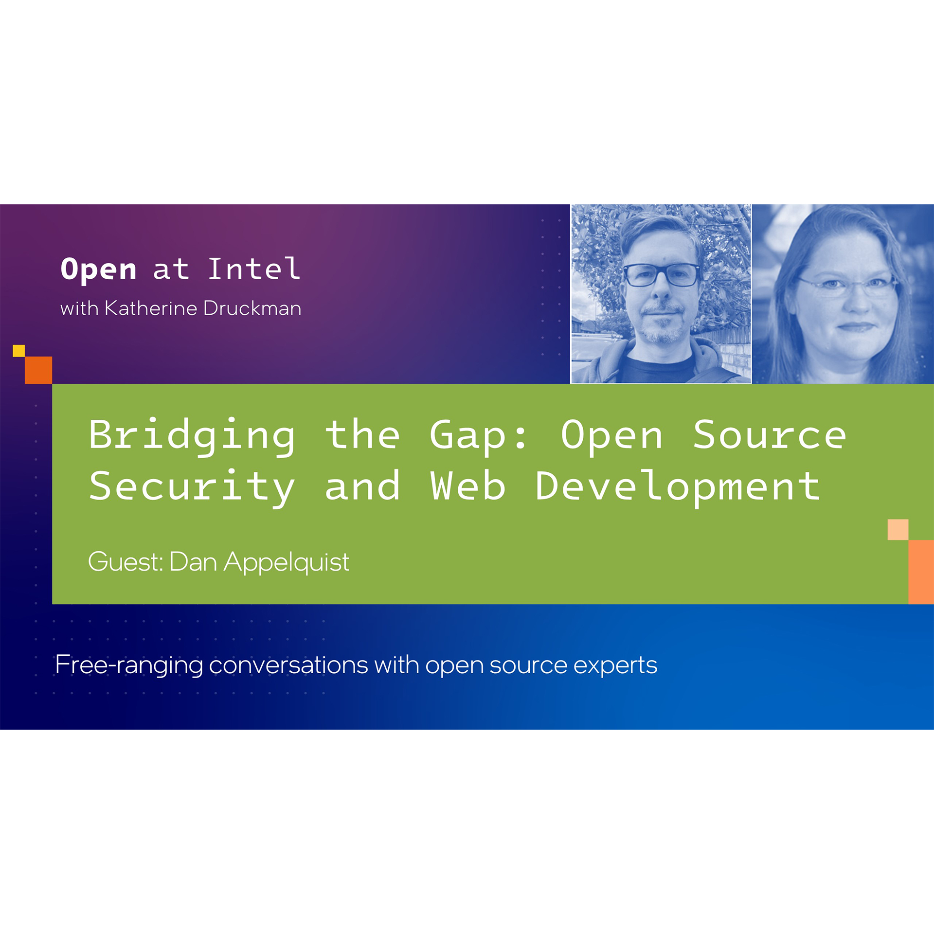 Bridging the Gap: Open Source Security and Web Development