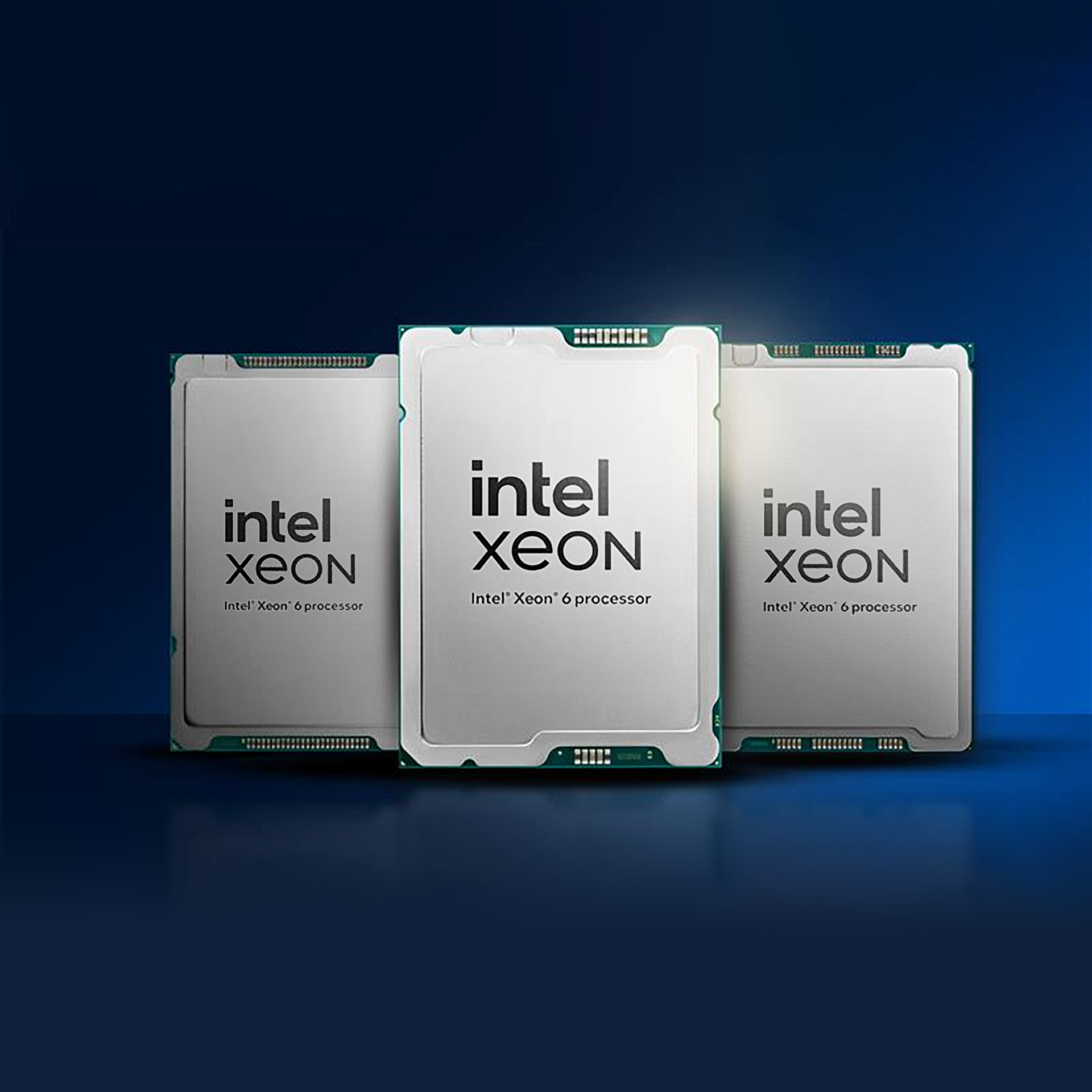 Intel | Data Center Solutions, IoT, and PC Innovation