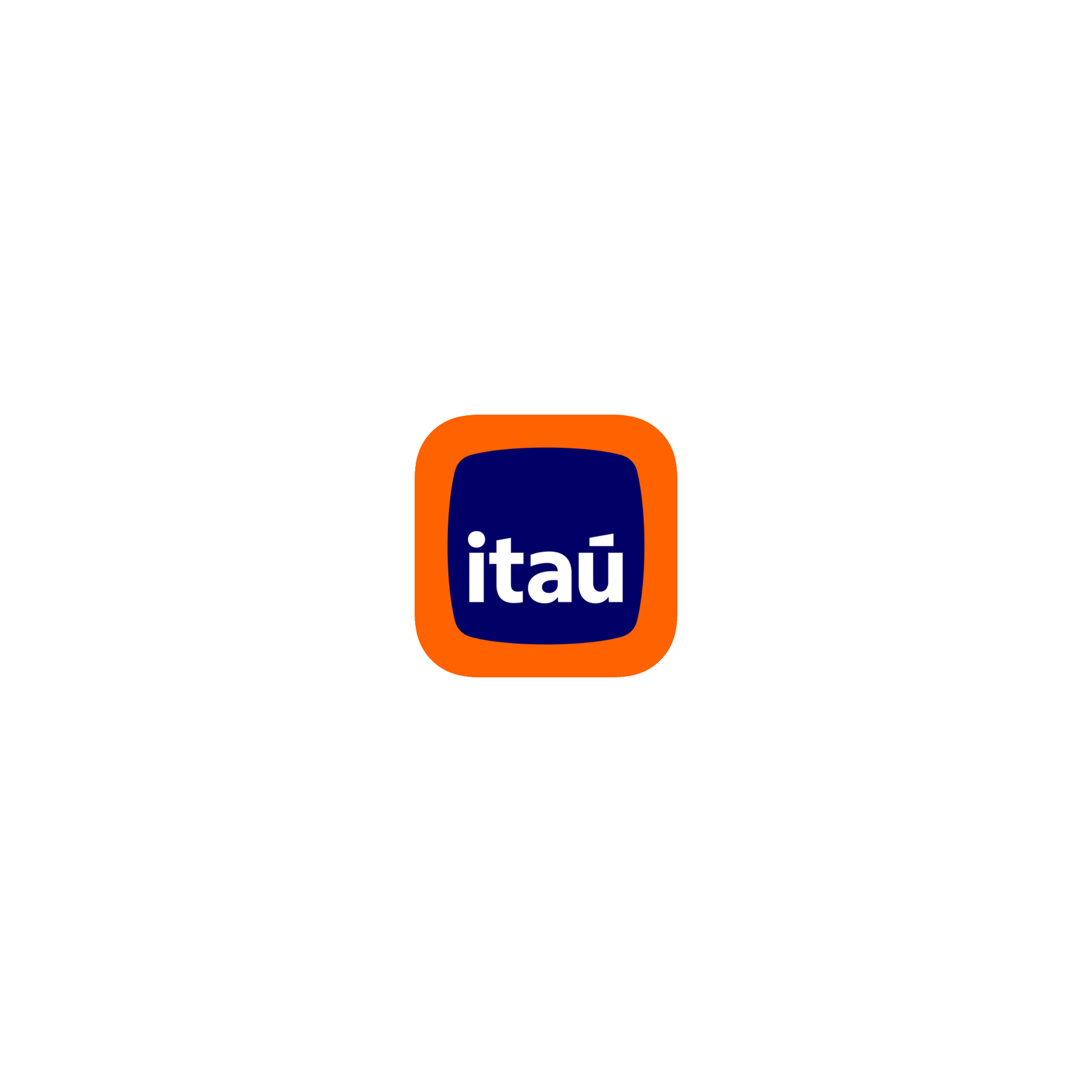 Banco Itau Logo Banco Itaú América • Logos & Brands
