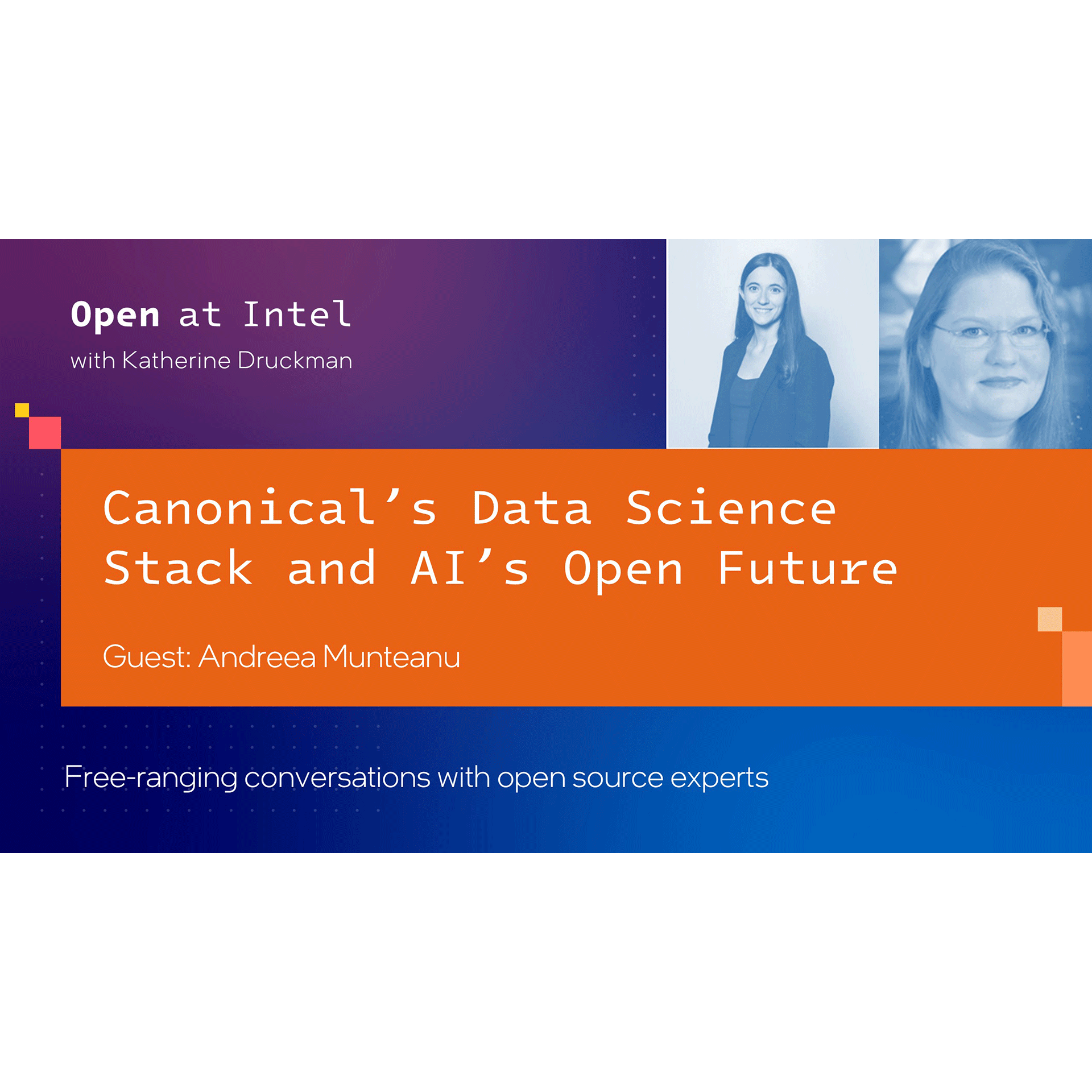 Canonical’s Data Science Stack and AI’s Open Future