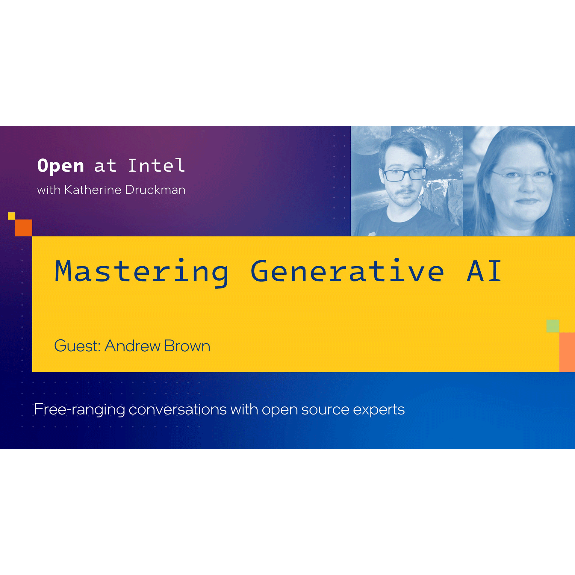 Mastering Generative AI