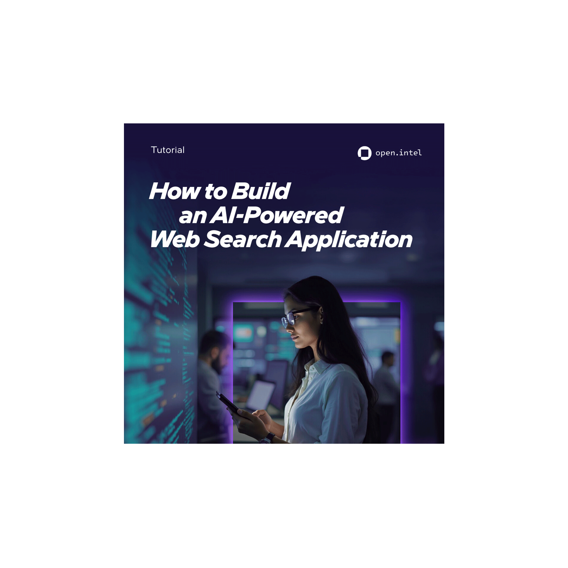 How To Build An Ai Powered Web Search Application