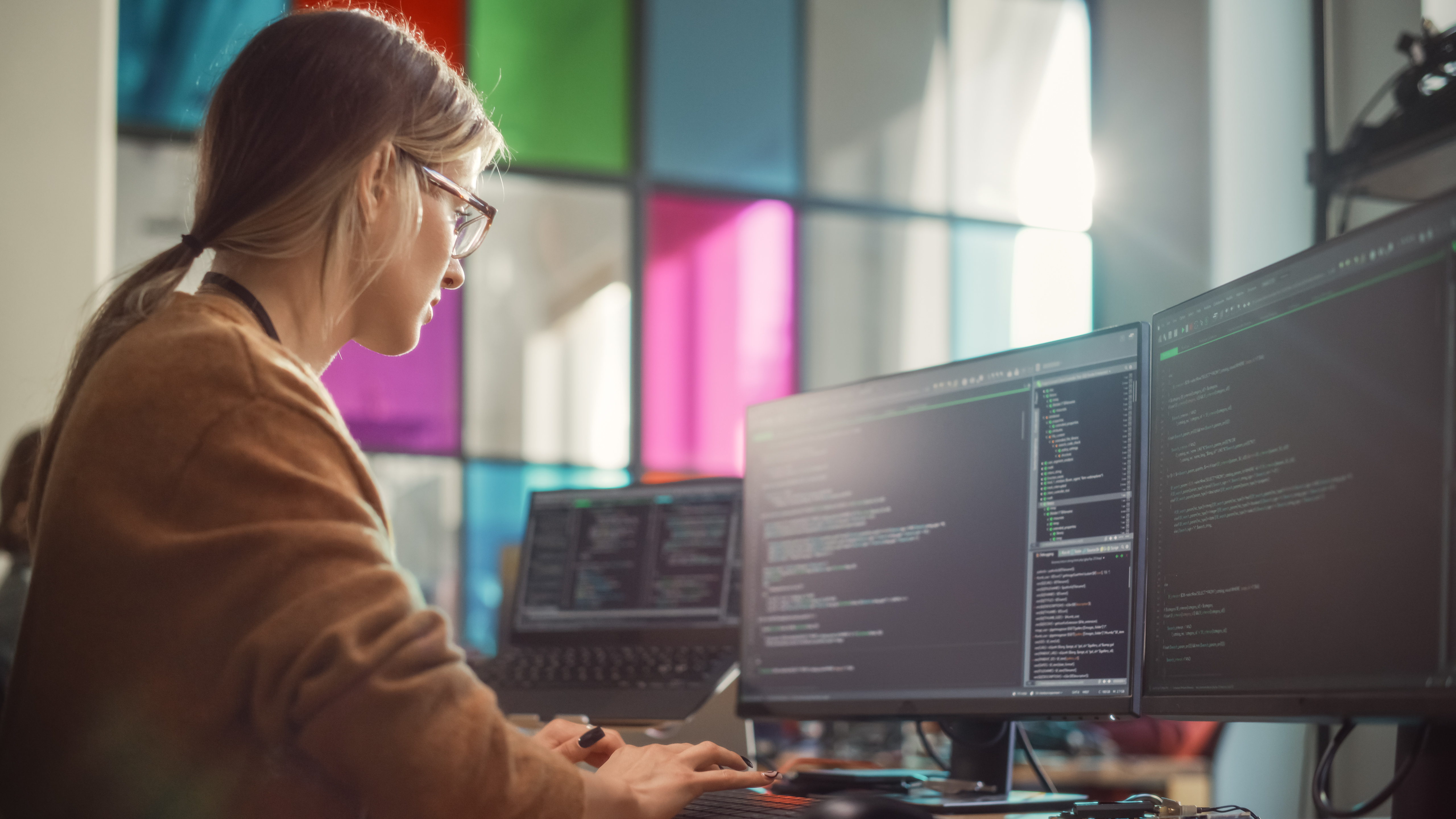 Cloud Solutions – Intel