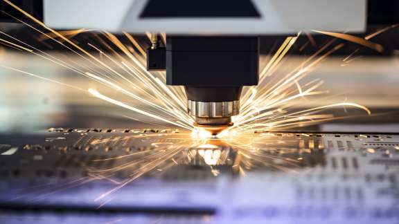 Machines And Technology