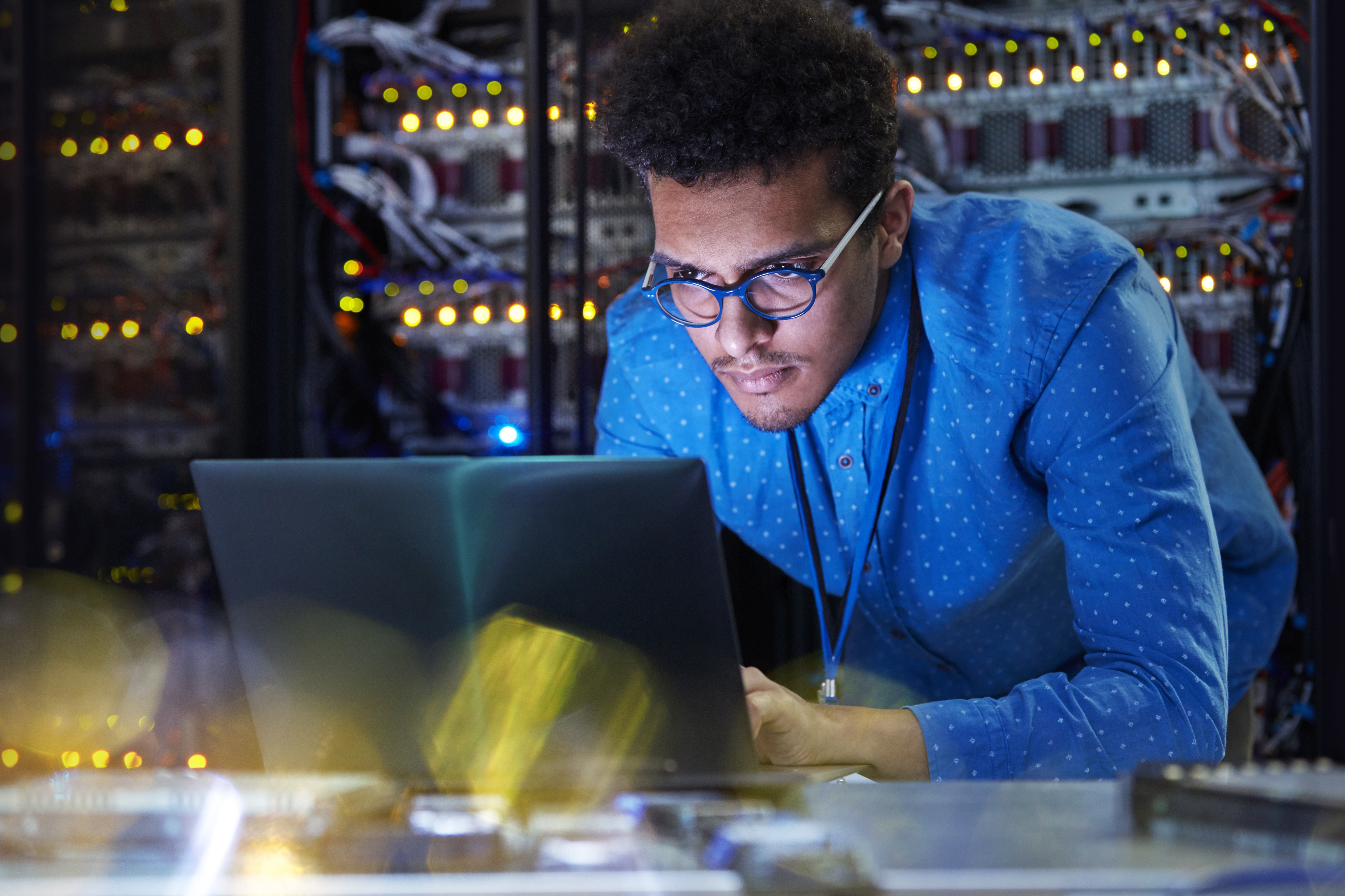 How to Reduce the Risk of Sensitive Data Exposure - Intel
