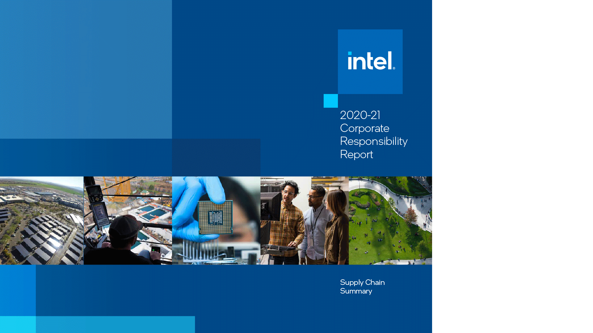 Digital Readiness for Tech Ecosystem