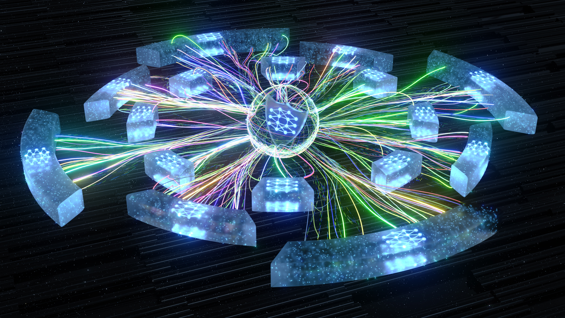 Federated Learning (FL): Protecting Data at the Source