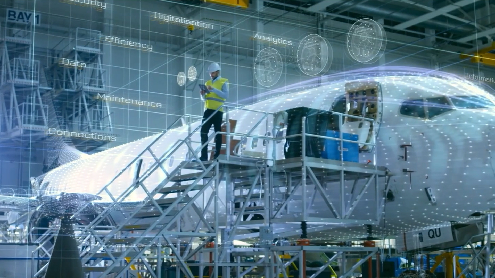 Aerospace and Defense Technology – Intel