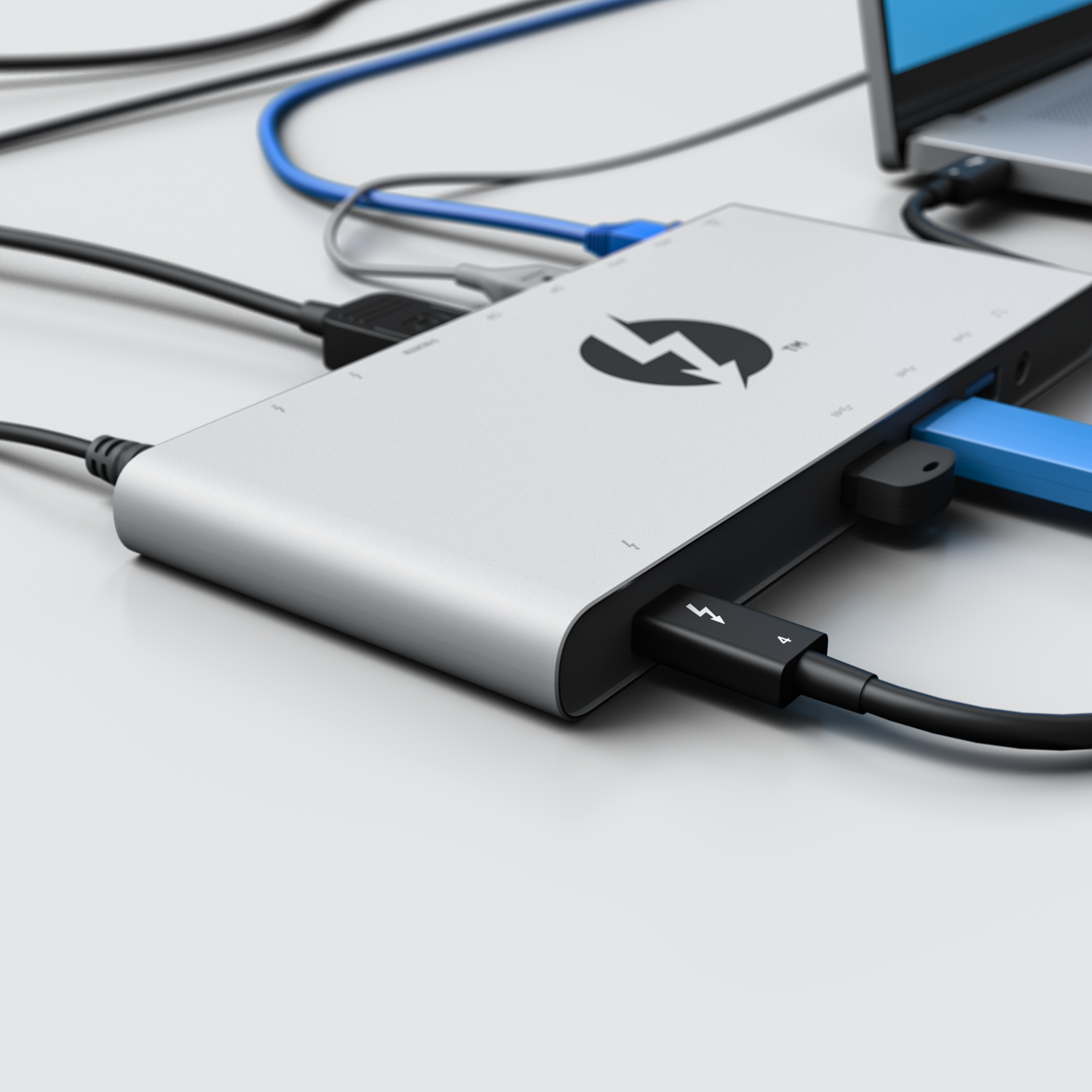 Intel® Connectivity Analytics Program