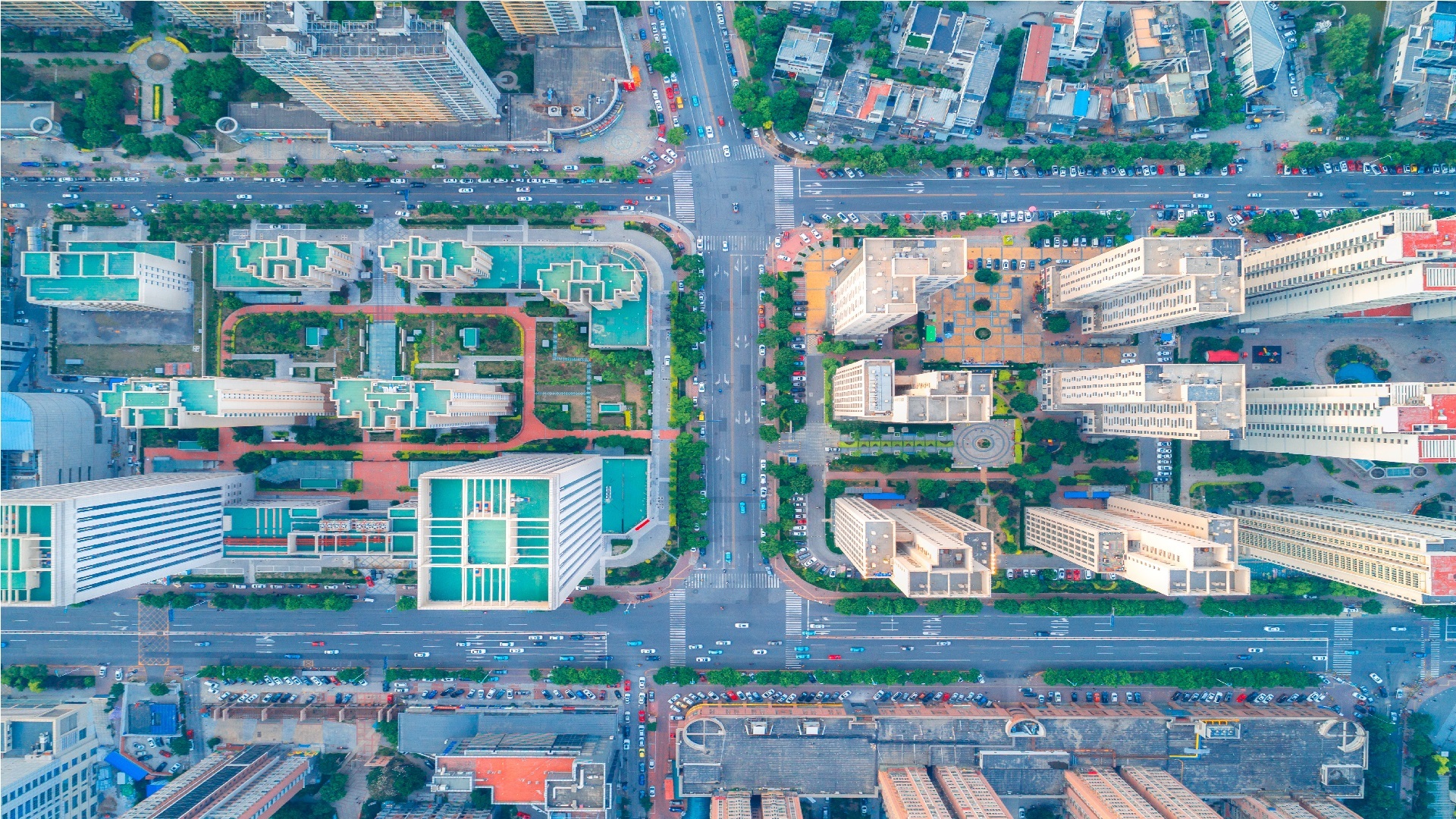 Accelerated Image Segmentation Using Pytorch