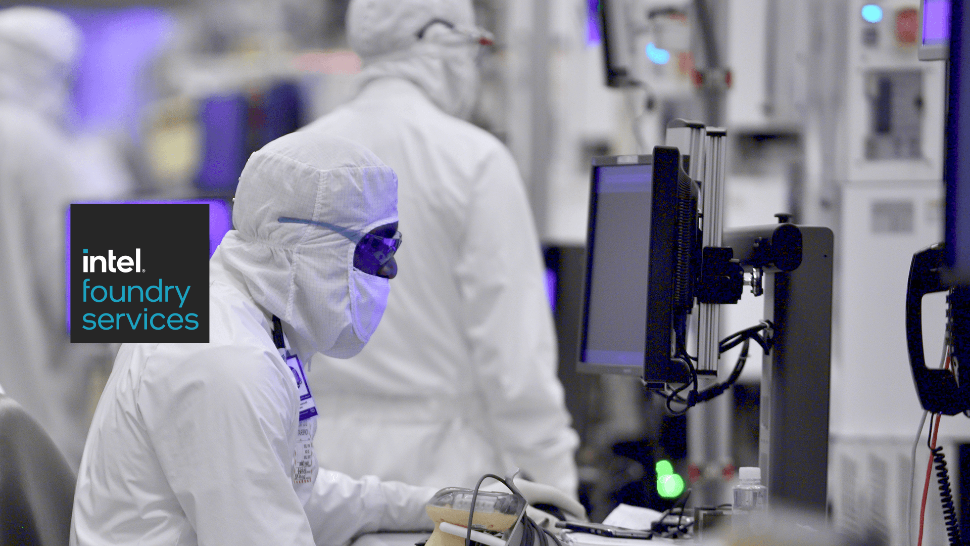 Intel Foundry Services Ushers In A New Era Semiwiki